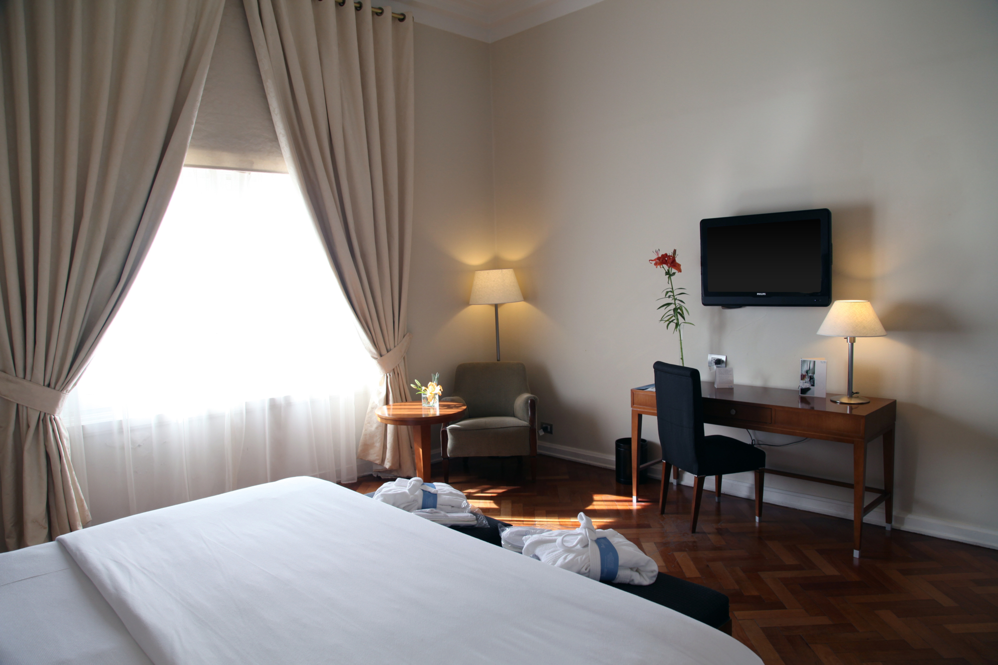 NH Gran Hotel Provincial | Ahorra un 25% | nh-hoteles.es