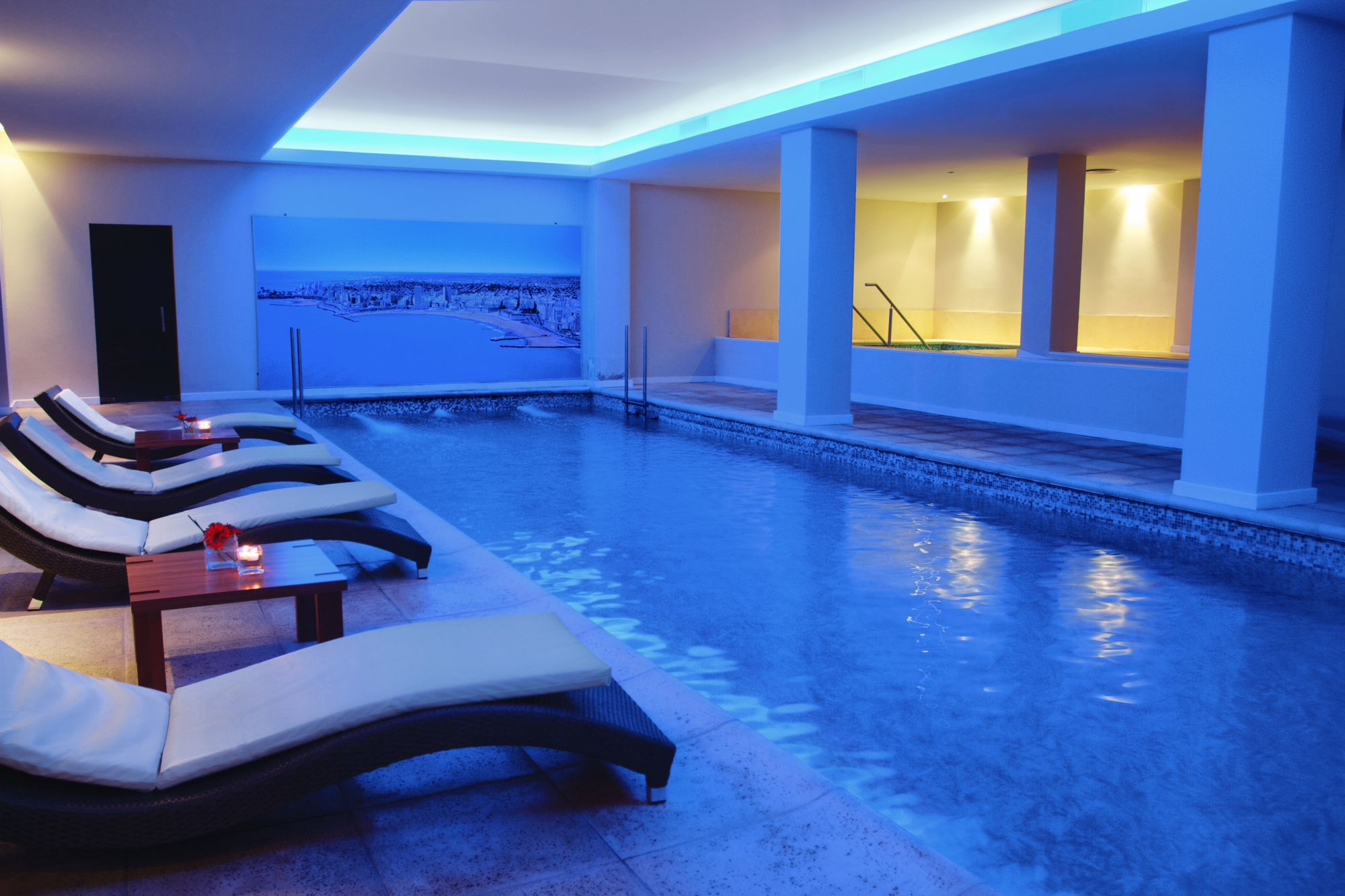 NH Collection Prague: 4* Hotel in Prague City Center