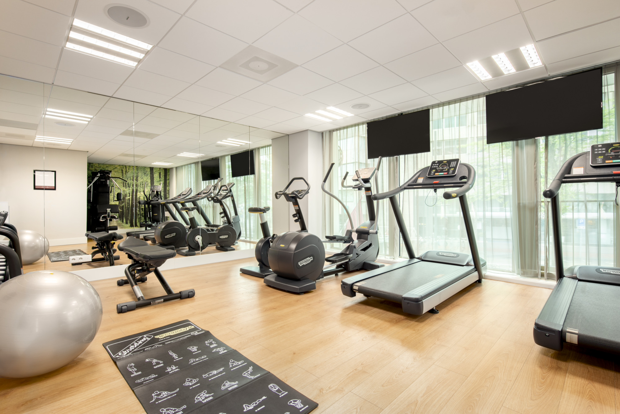 Services NH Collection Eindhoven Centre - Eindhoven