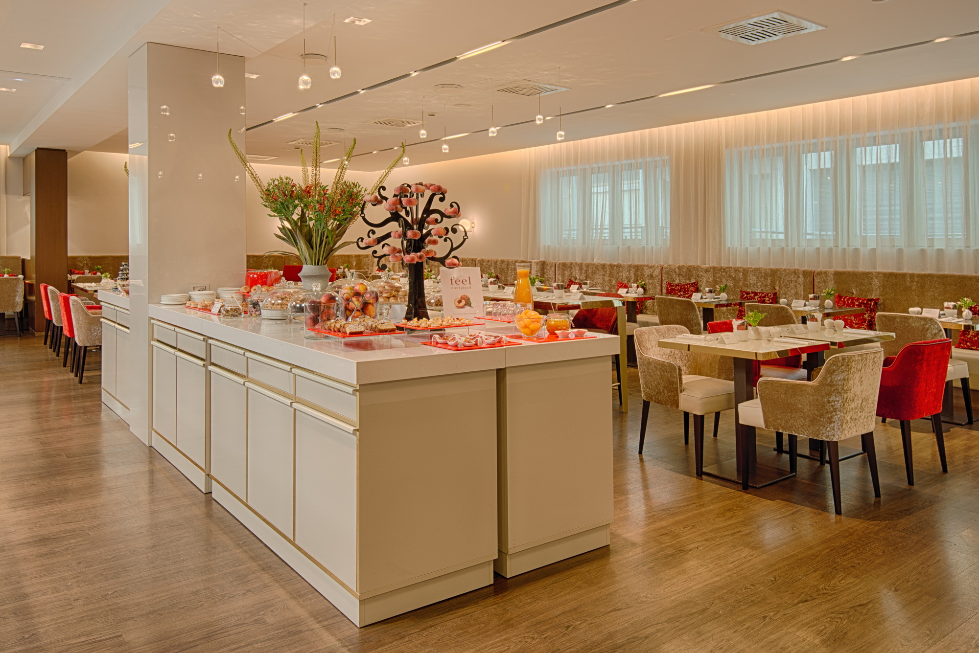 NH Collection Milano President: 5* Hotel in Milan City Center