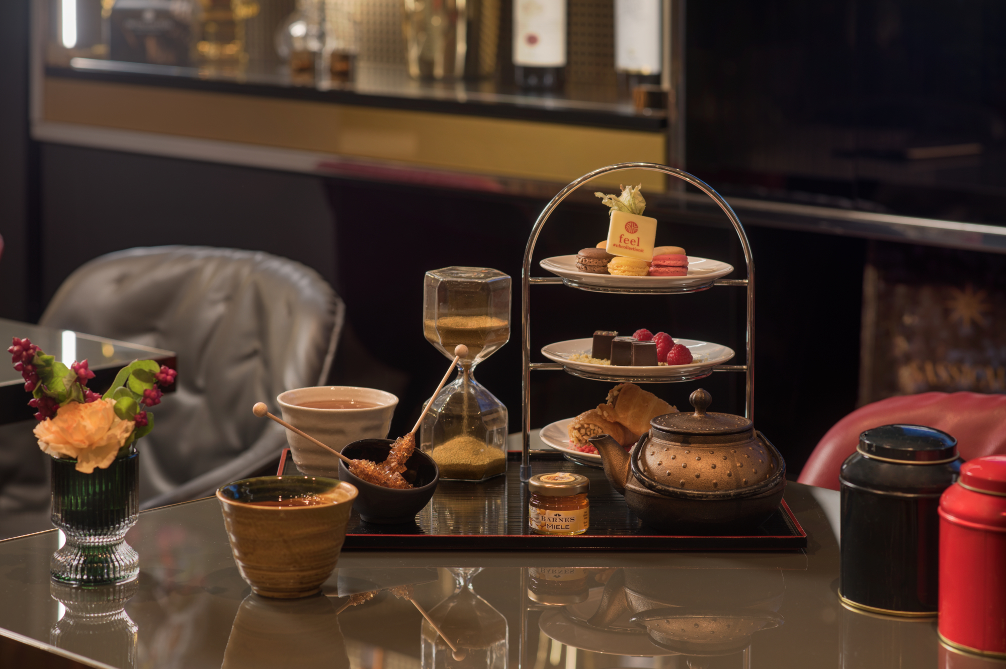 Hotel NH Collection Milano President | nh-hotels.it