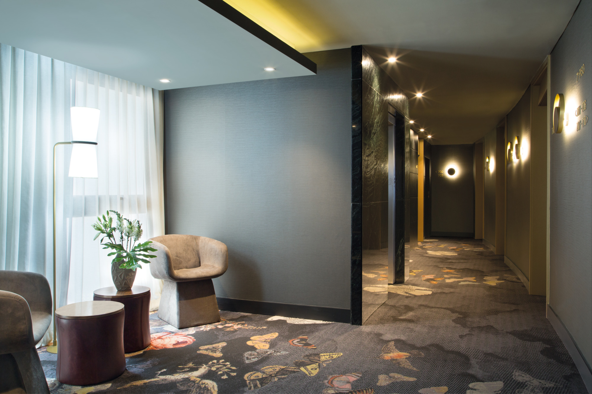 NH Collection Buenos Aires Jousten: 4* Hotel in Buenos Aires