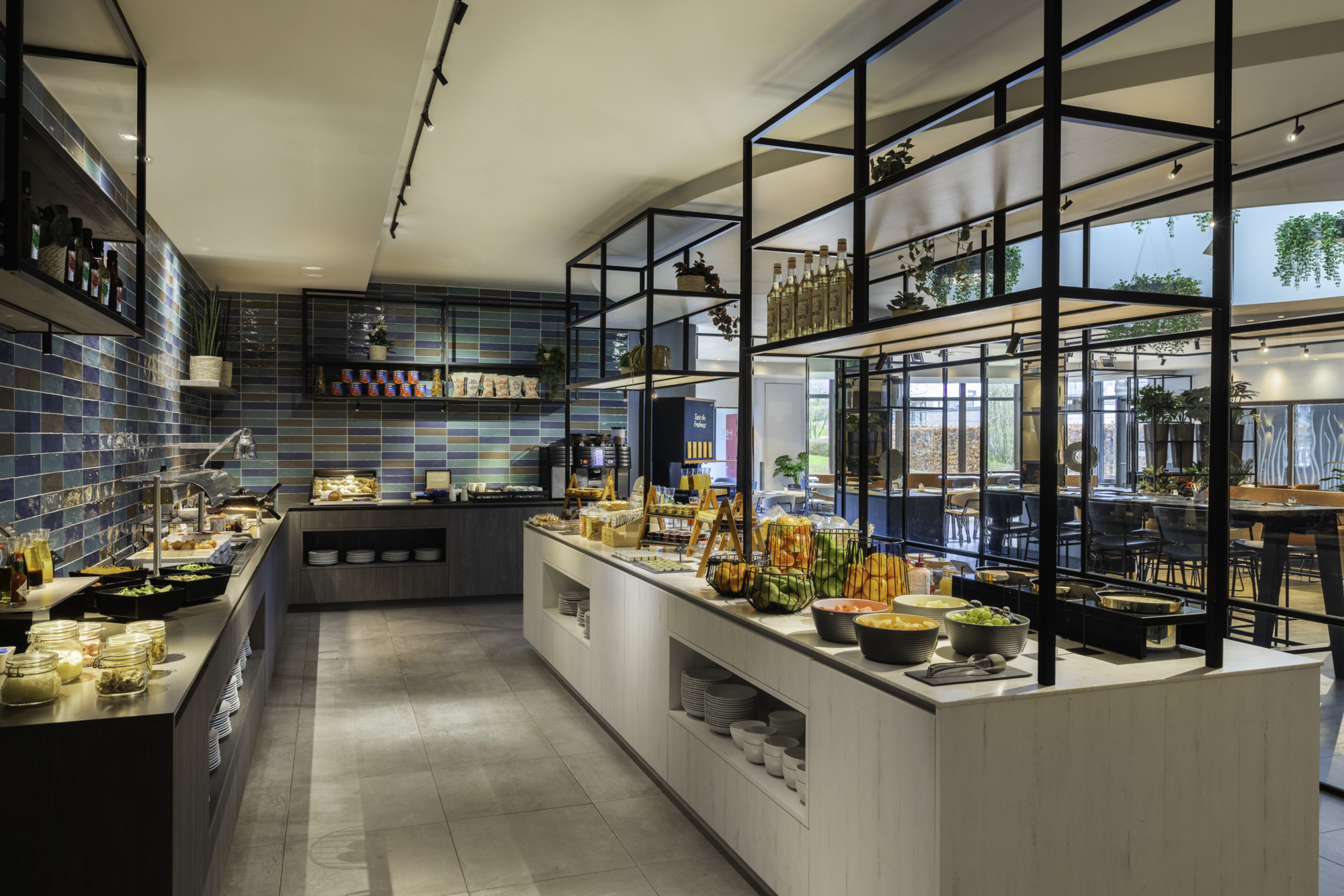 Hôtel NH Brussels Airport | Économisez 25 % | nh-hotels.fr