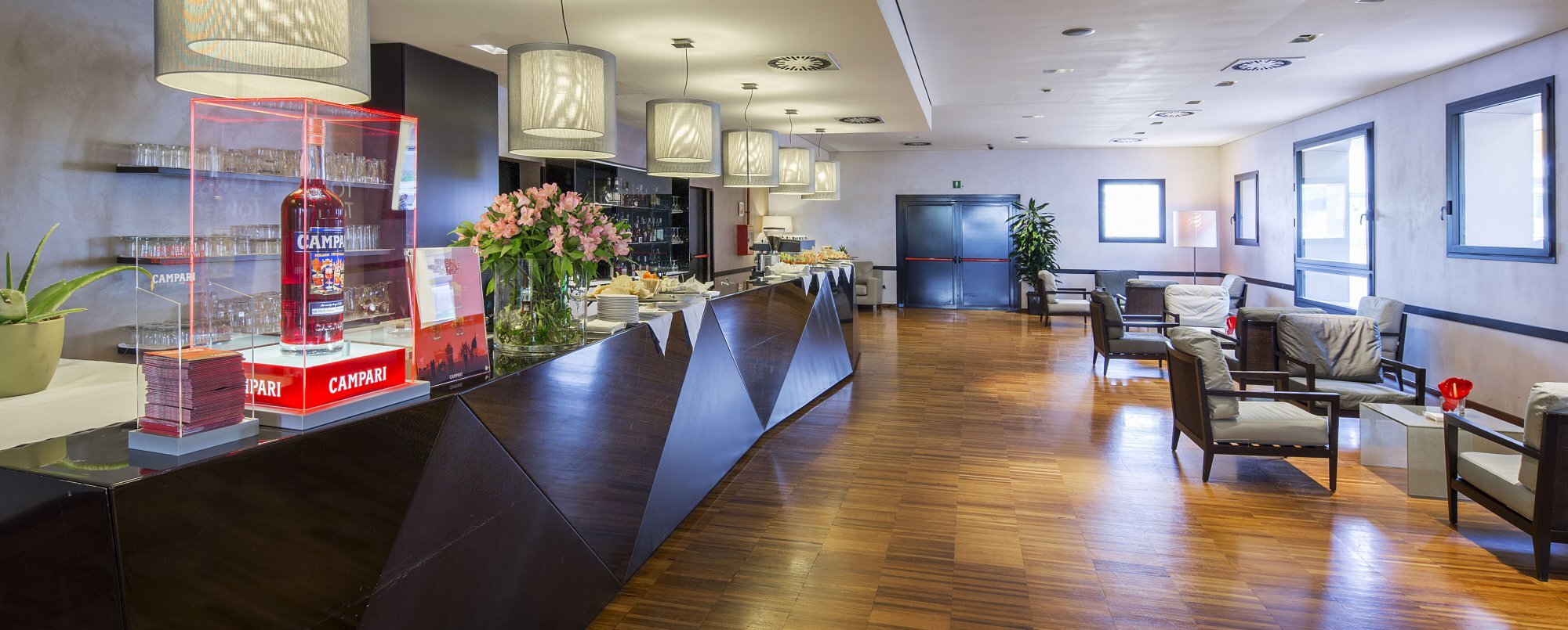 Hotel NH Milano Fiera | Hotel a Milano, Italia | nh-hotels.it