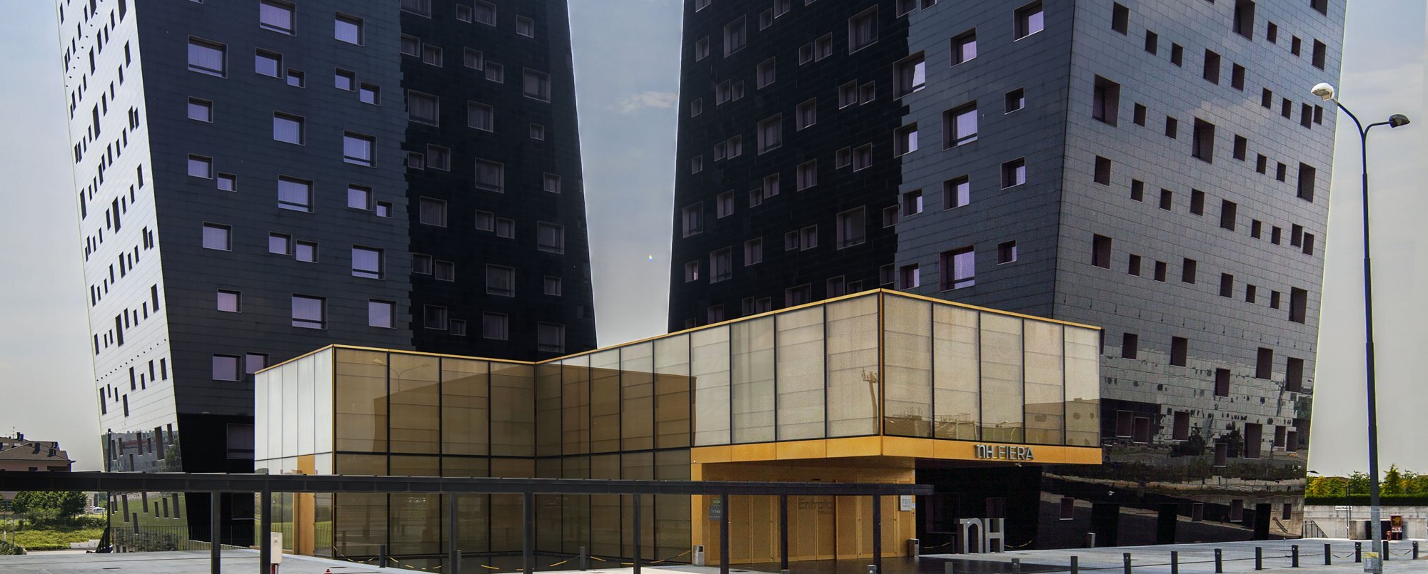 Hotel NH Milano Fiera | Hotel a Milano, Italia | nh-hotels.it