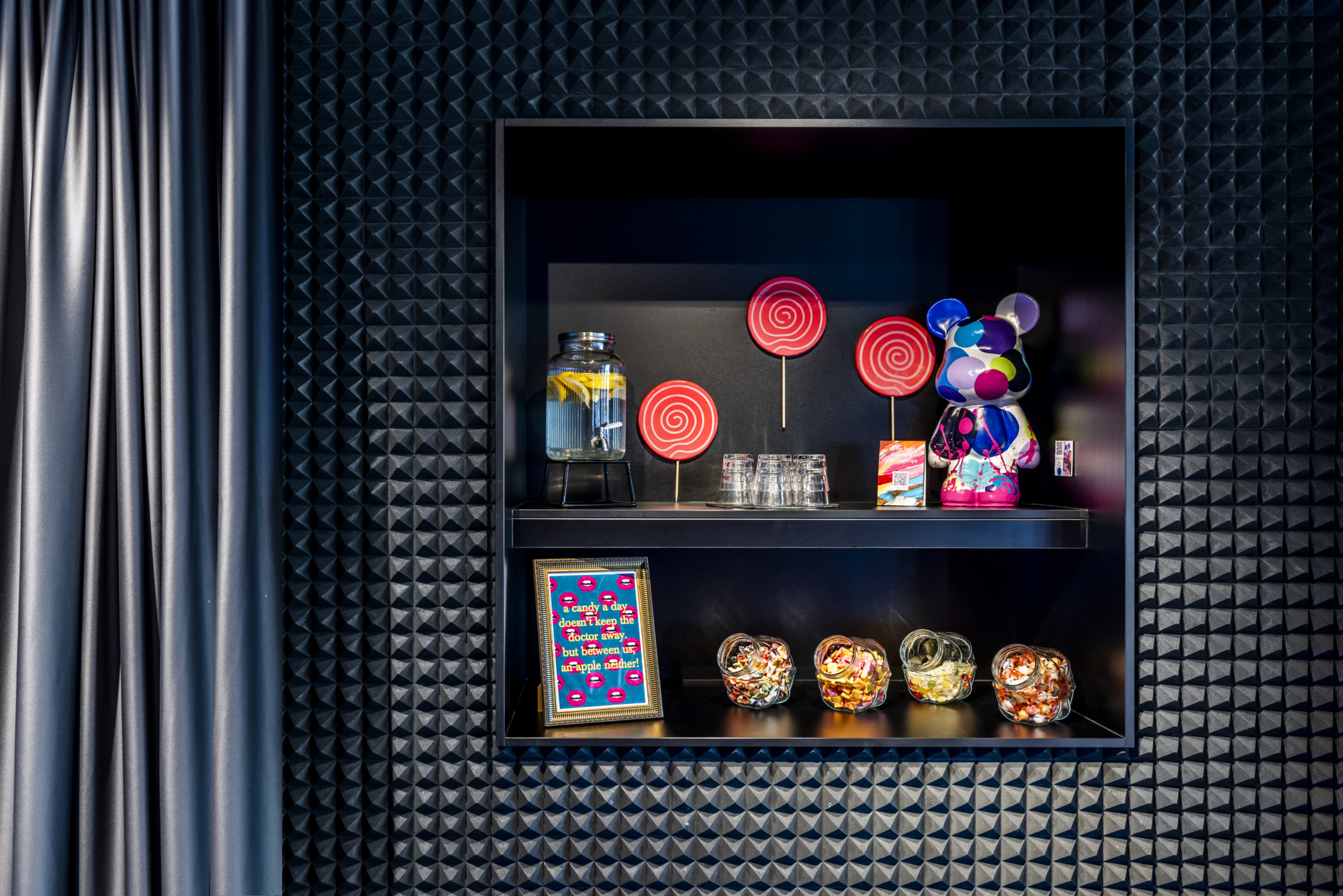 Hotel nhow Brussels Bloom | Up to 25% off | nh-hotels.com