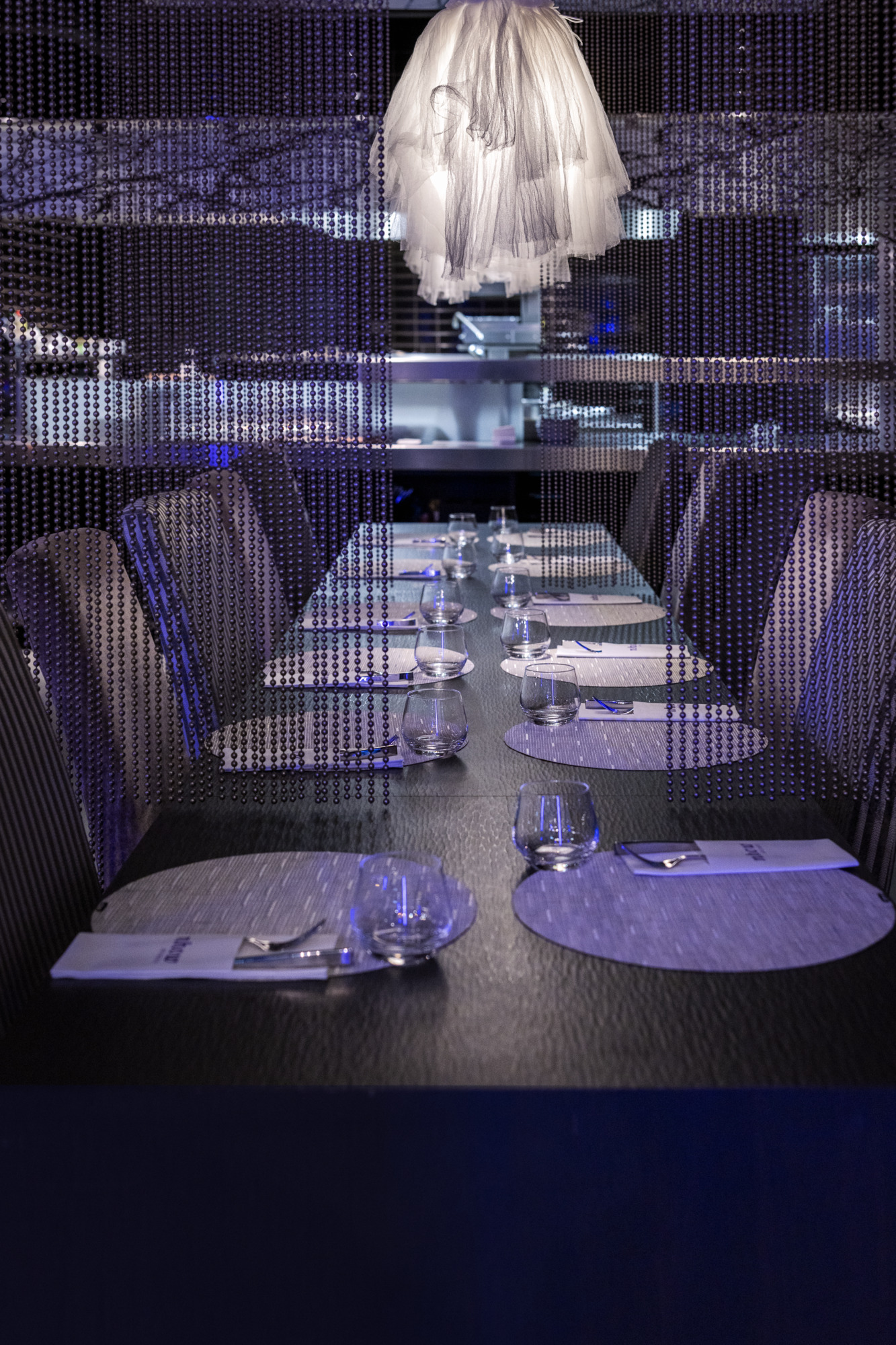 Dining - nhow Brussels Bloom