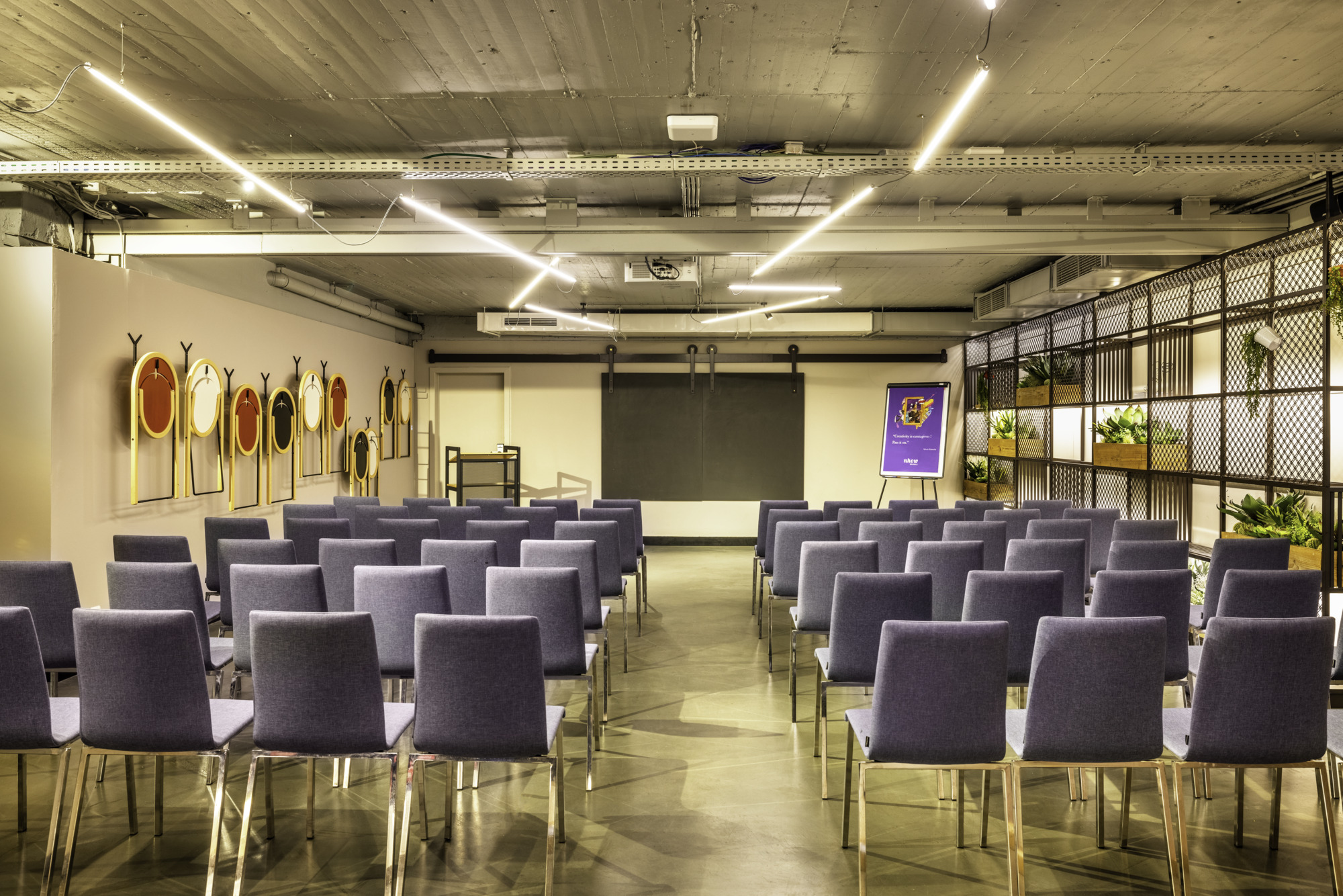 Hotel nhow Brussels Bloom | Ahorra un 25% | nh-hoteles.es