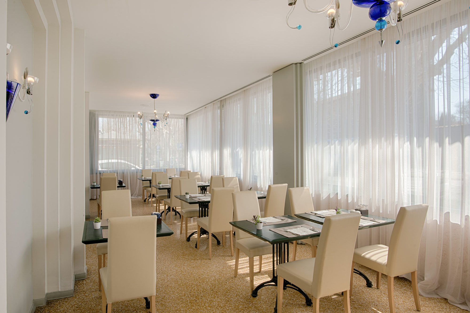 Dining - NH Ravenna