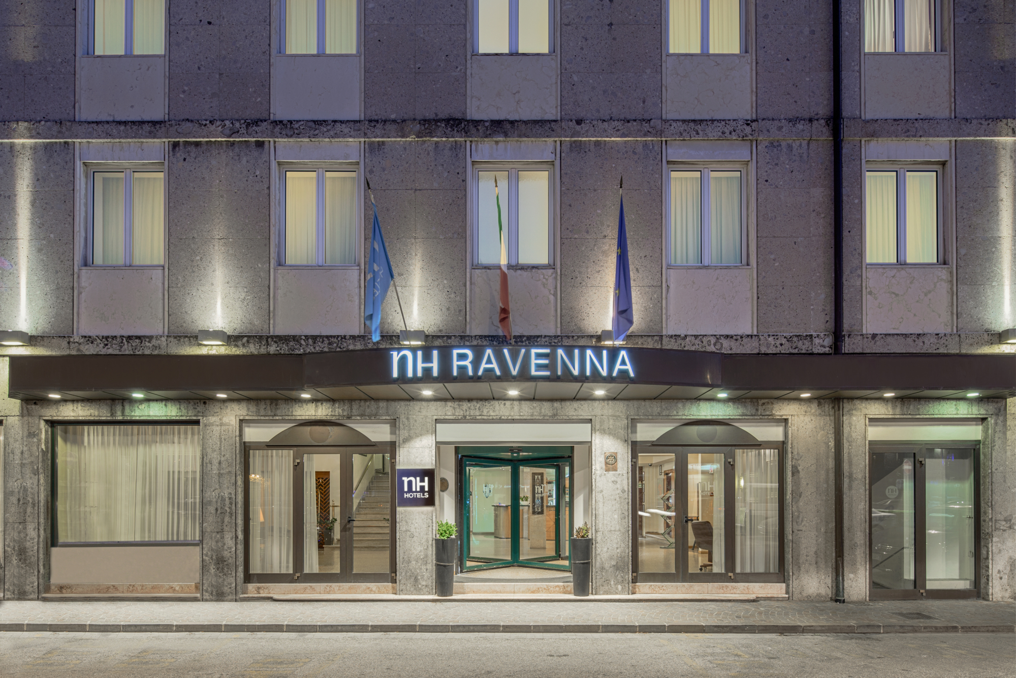 Hotel NH Ravenna | Hotel in Ravenna, Italy | nh-hotels.com