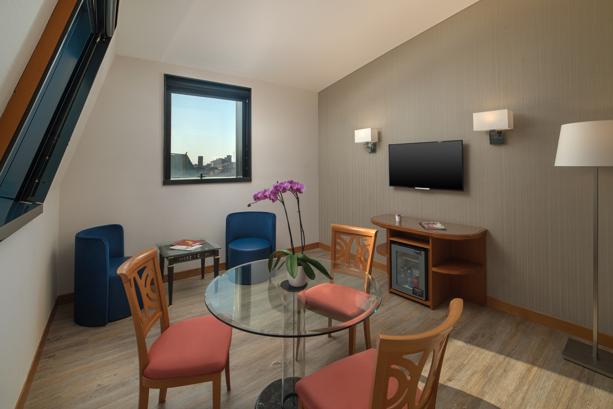 Hotel NH Ravenna | Hotel in Ravenna, Italy | nh-hotels.com