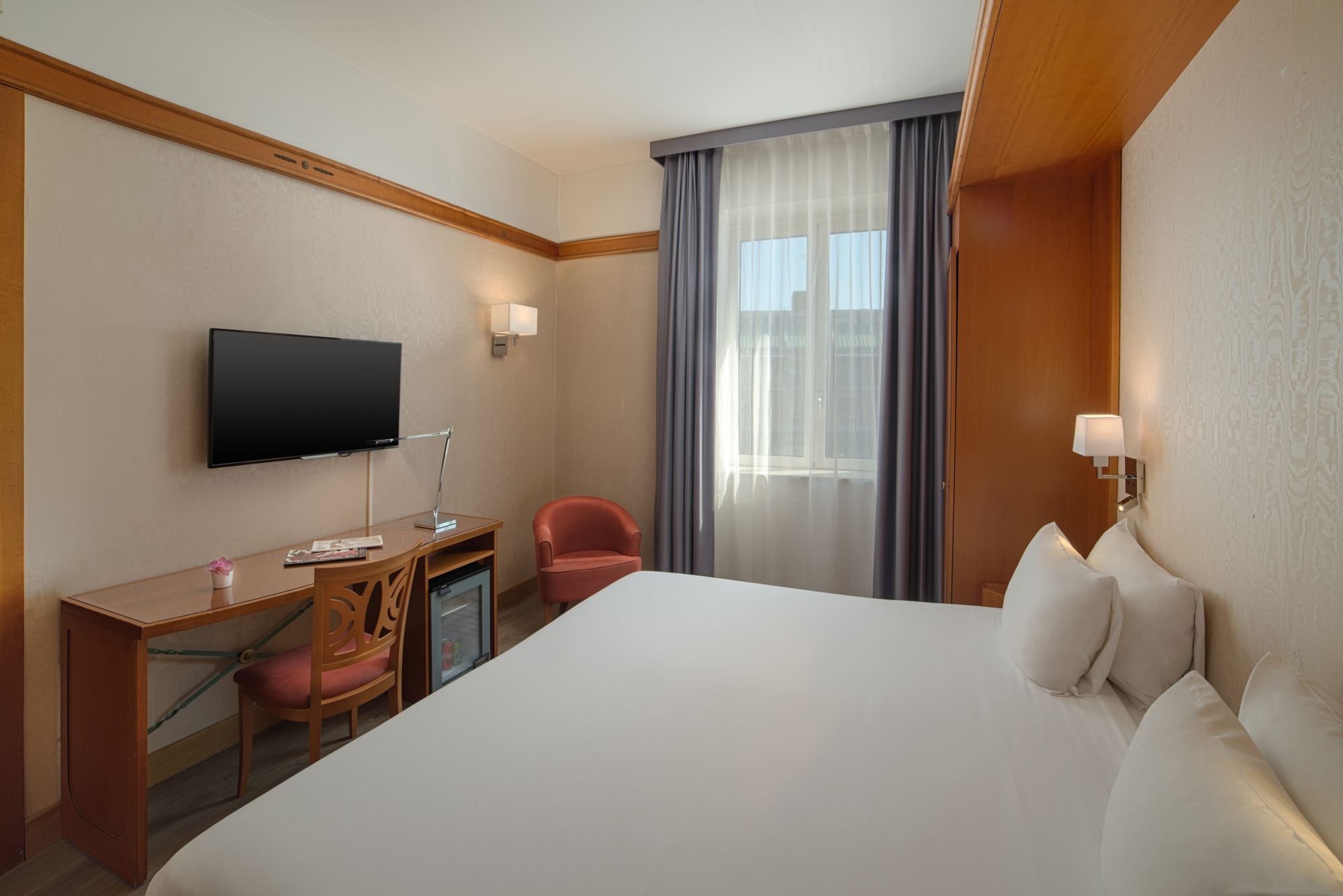 Hotel NH Ravenna | Hotel in Ravenna, Italy | nh-hotels.com