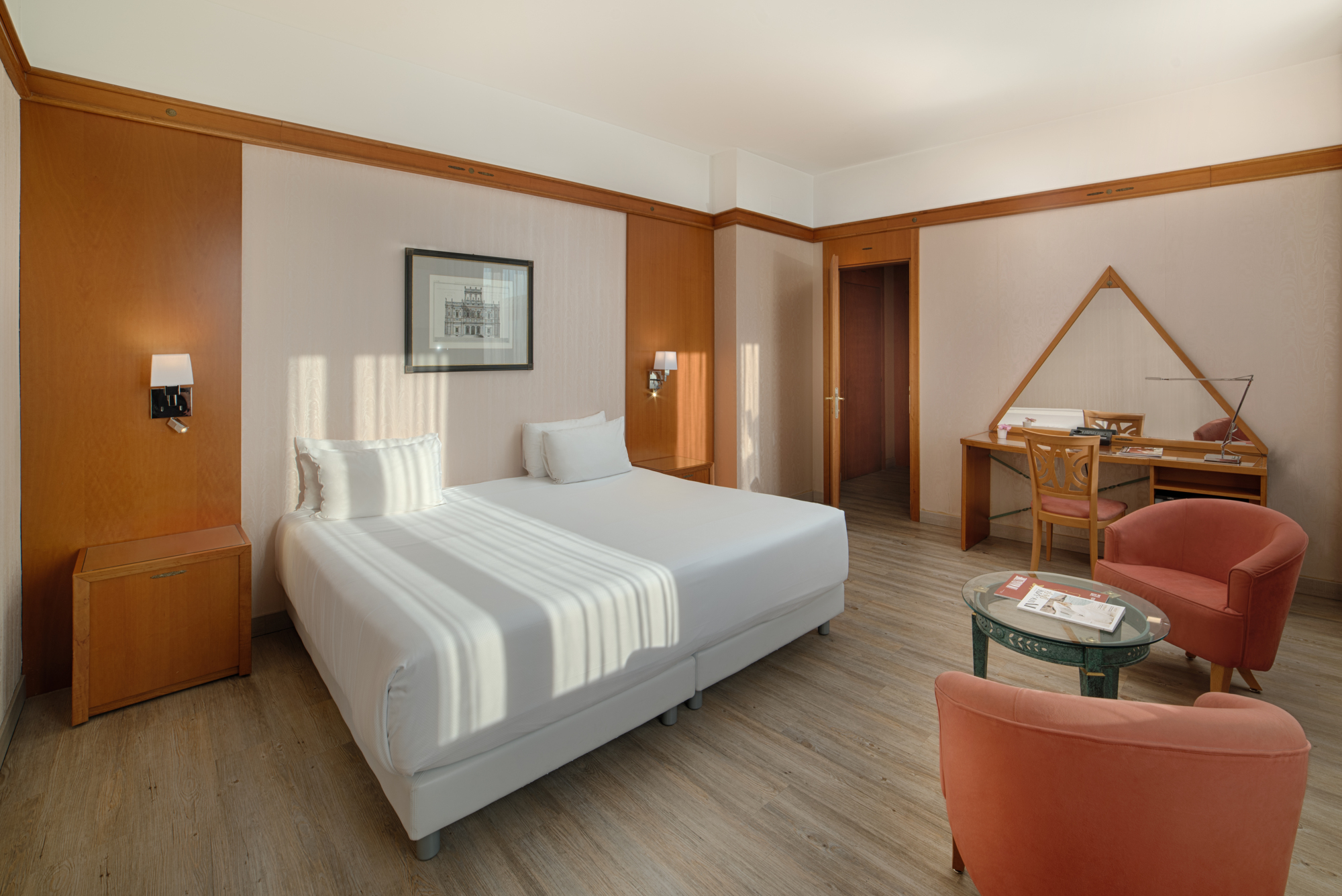 Hotel NH Ravenna | Hotel in Ravenna, Italy | nh-hotels.com