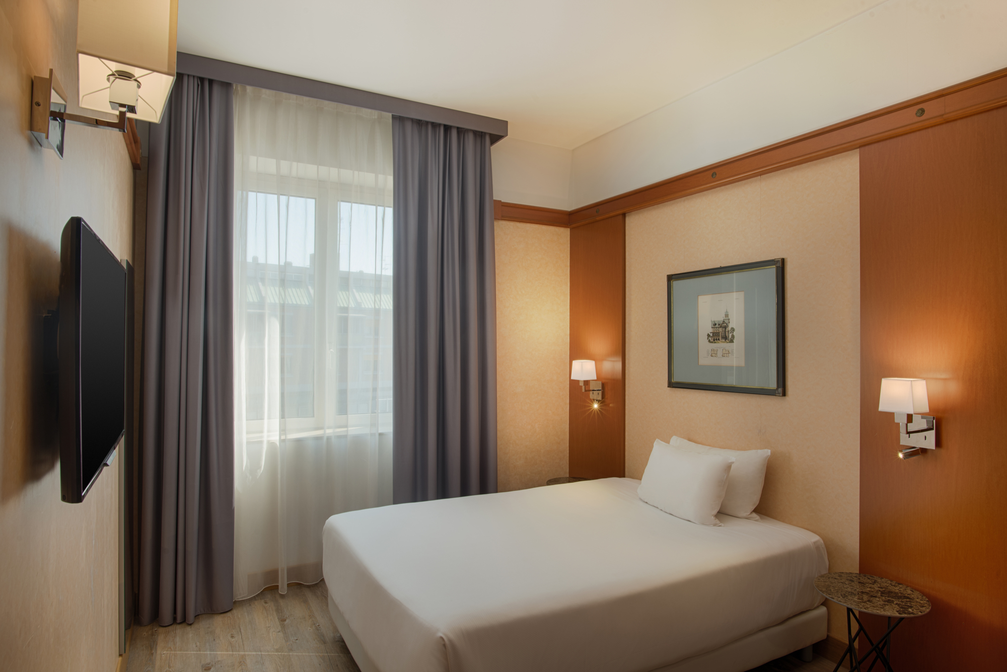 Hotel NH Ravenna | Hotel in Ravenna, Italy | nh-hotels.com