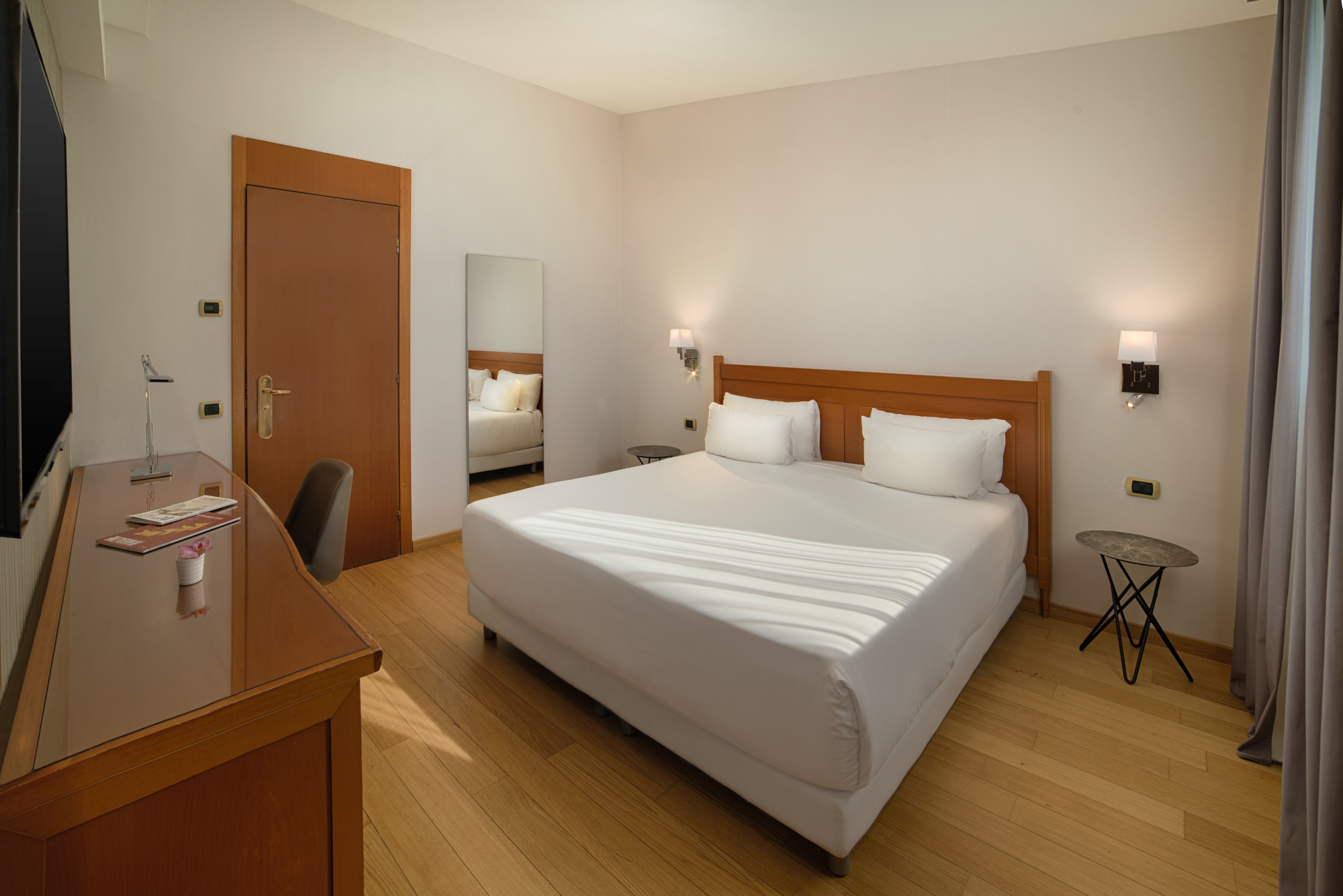 Hotel NH Ravenna | Hotel in Ravenna, Italy | nh-hotels.com