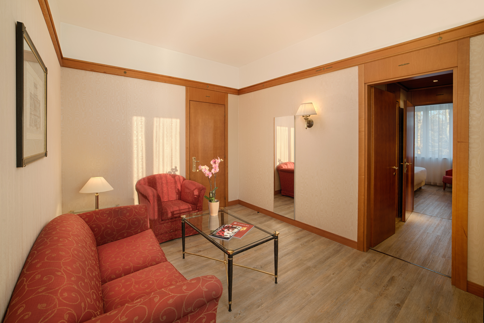 Hotel NH Ravenna | Hotel in Ravenna, Italy | nh-hotels.com