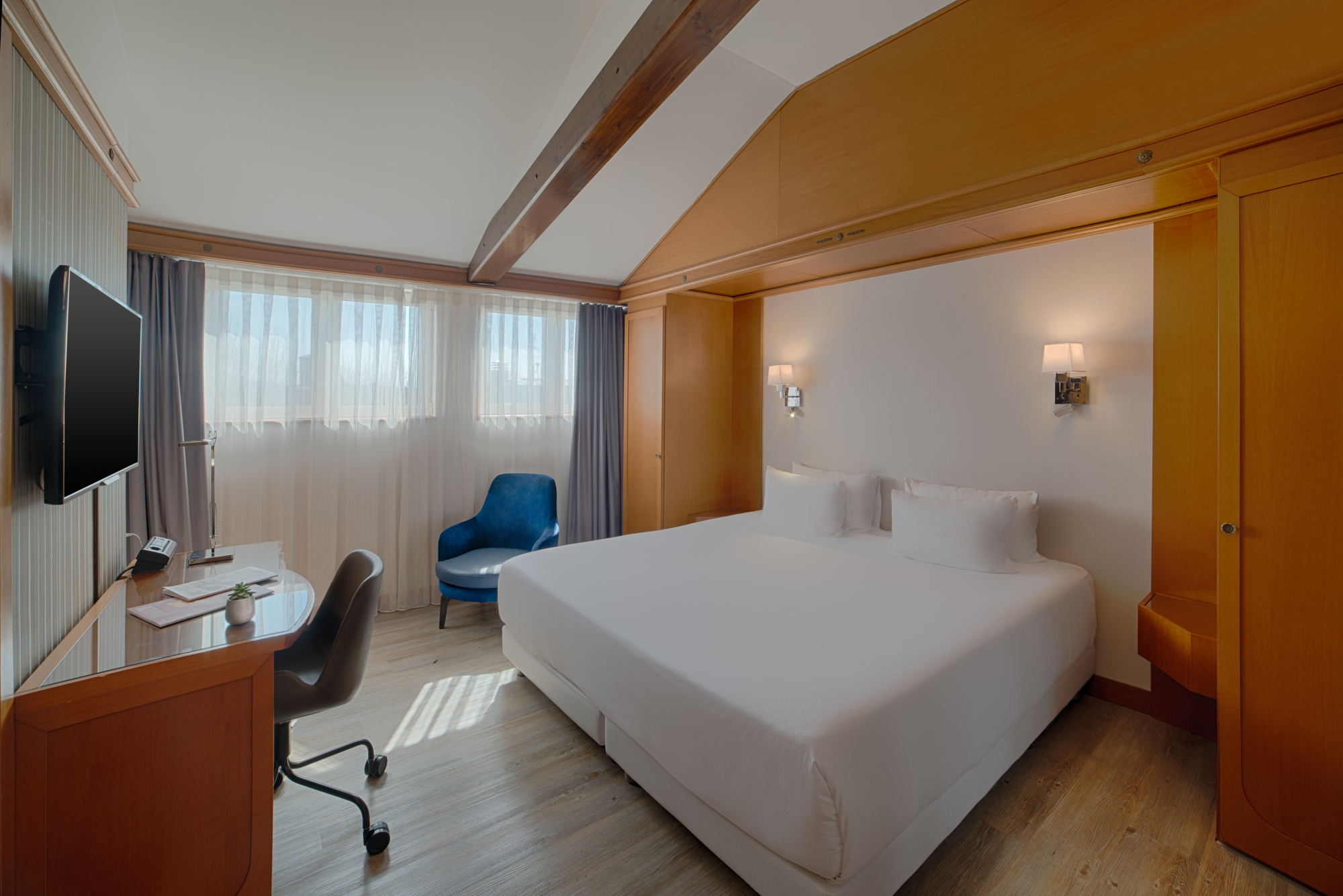 Hotel NH Ravenna | Hotel in Ravenna, Italy | nh-hotels.com