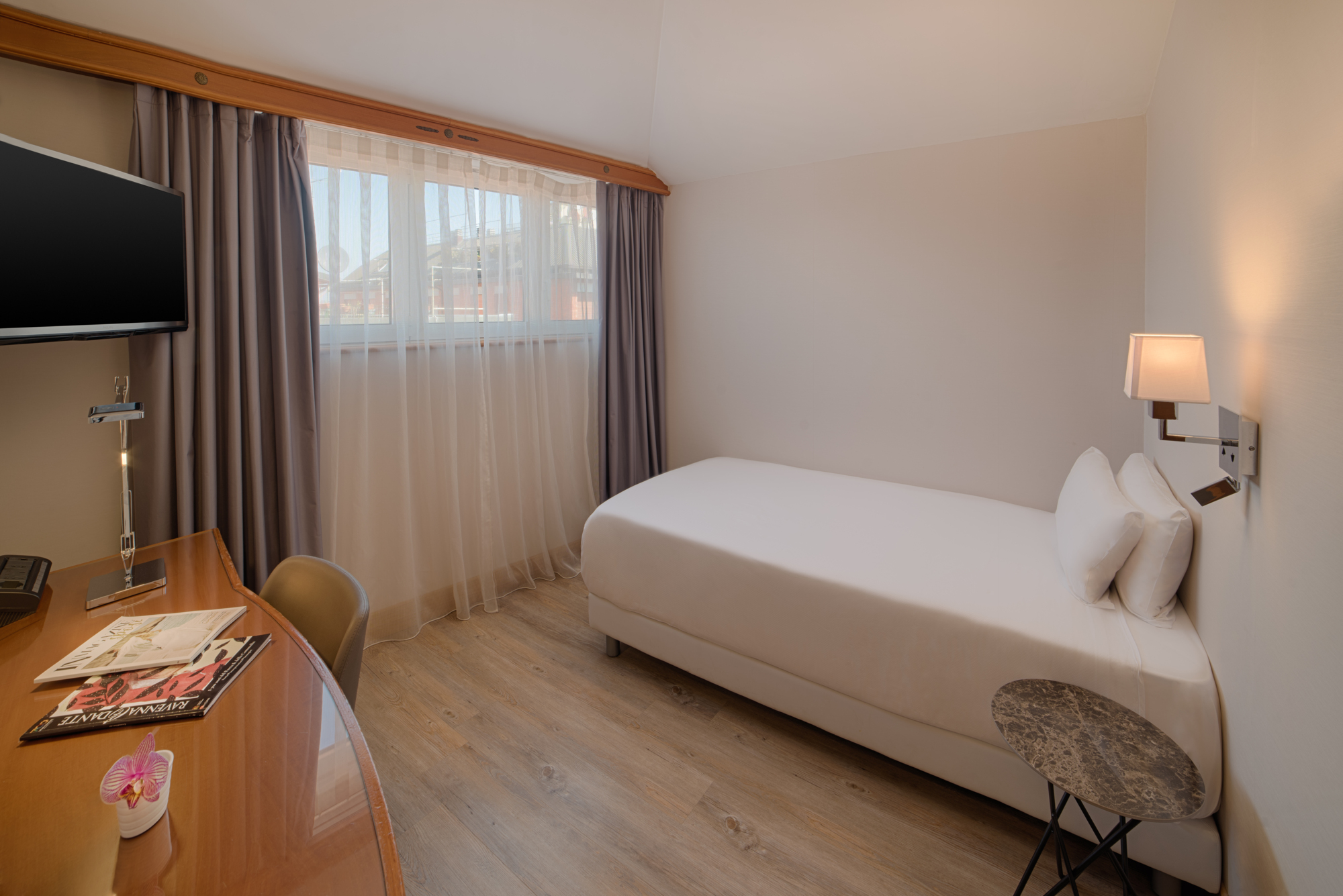 Hotel NH Ravenna | Hotel in Ravenna, Italy | nh-hotels.com