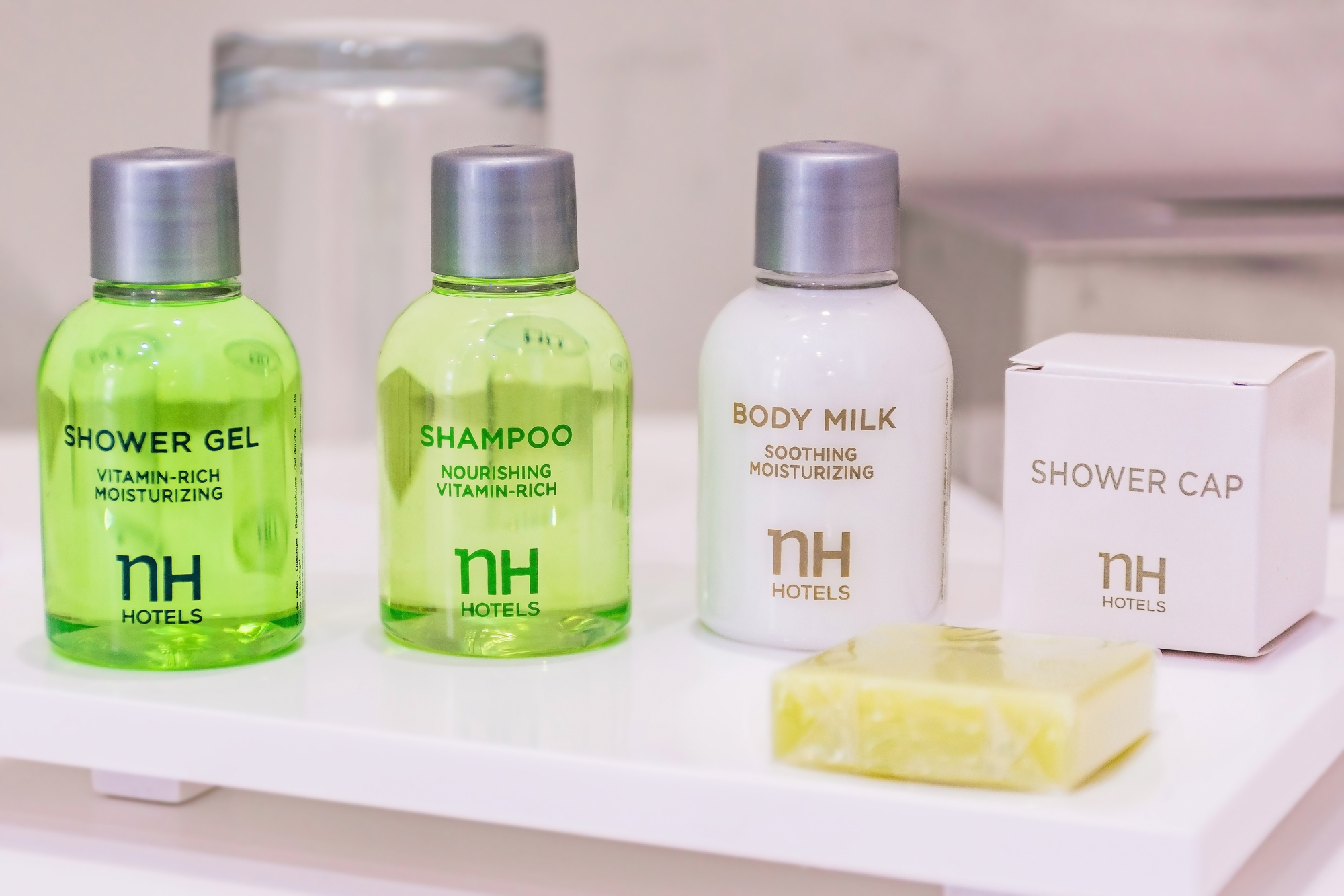 NH Cali Boulevard del Rio, hôtel à Cali, en Colombie | NH Hotels