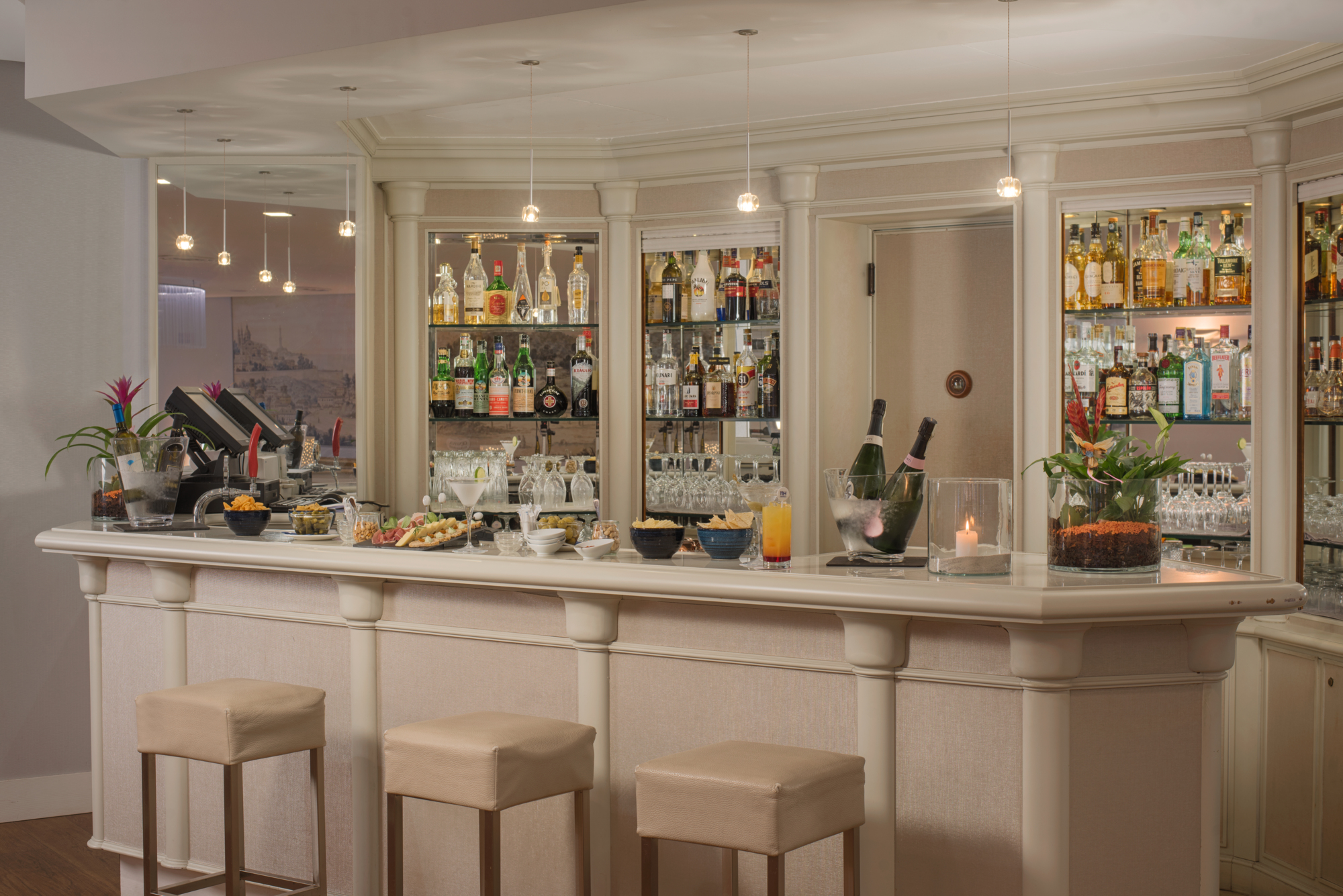 Hotel NH Genova Centro | Fino al 25% di sconto | nh-hotels.it