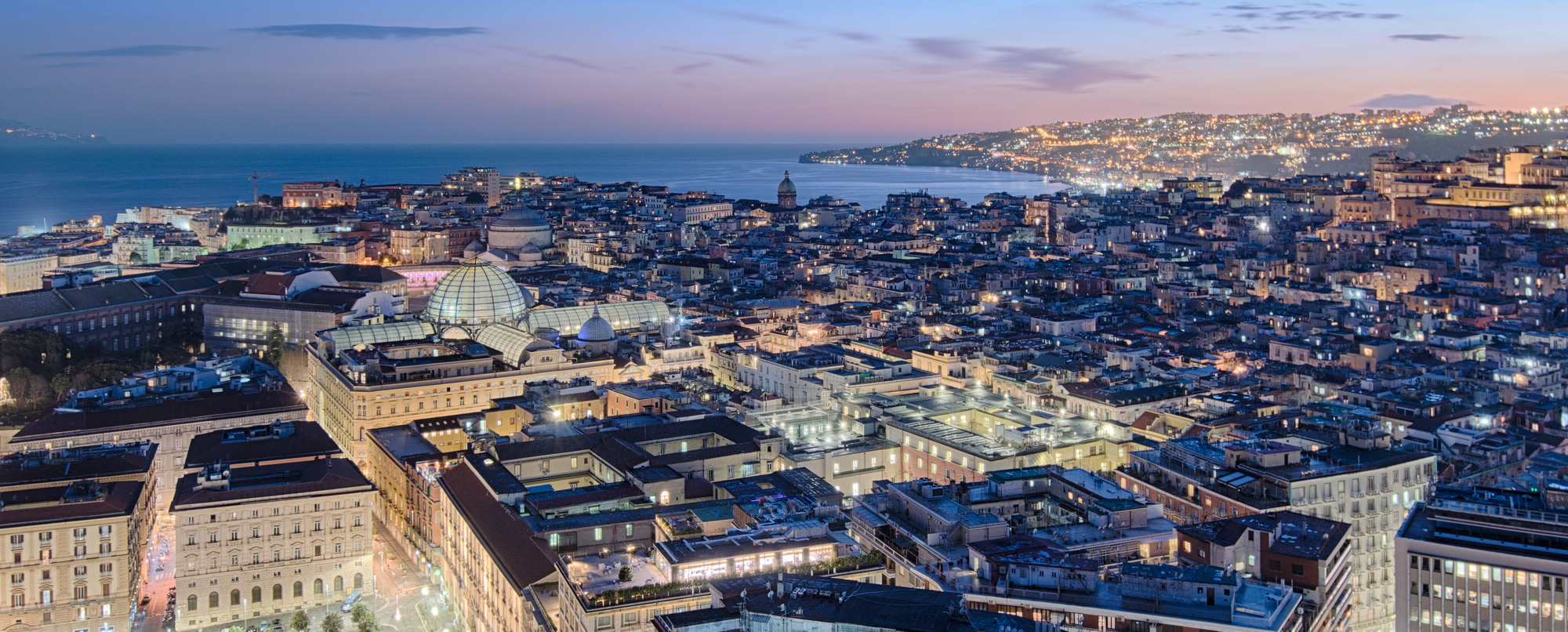 Hotel NH Napoli Panorama | Up to 25% off | nh-hotels.com