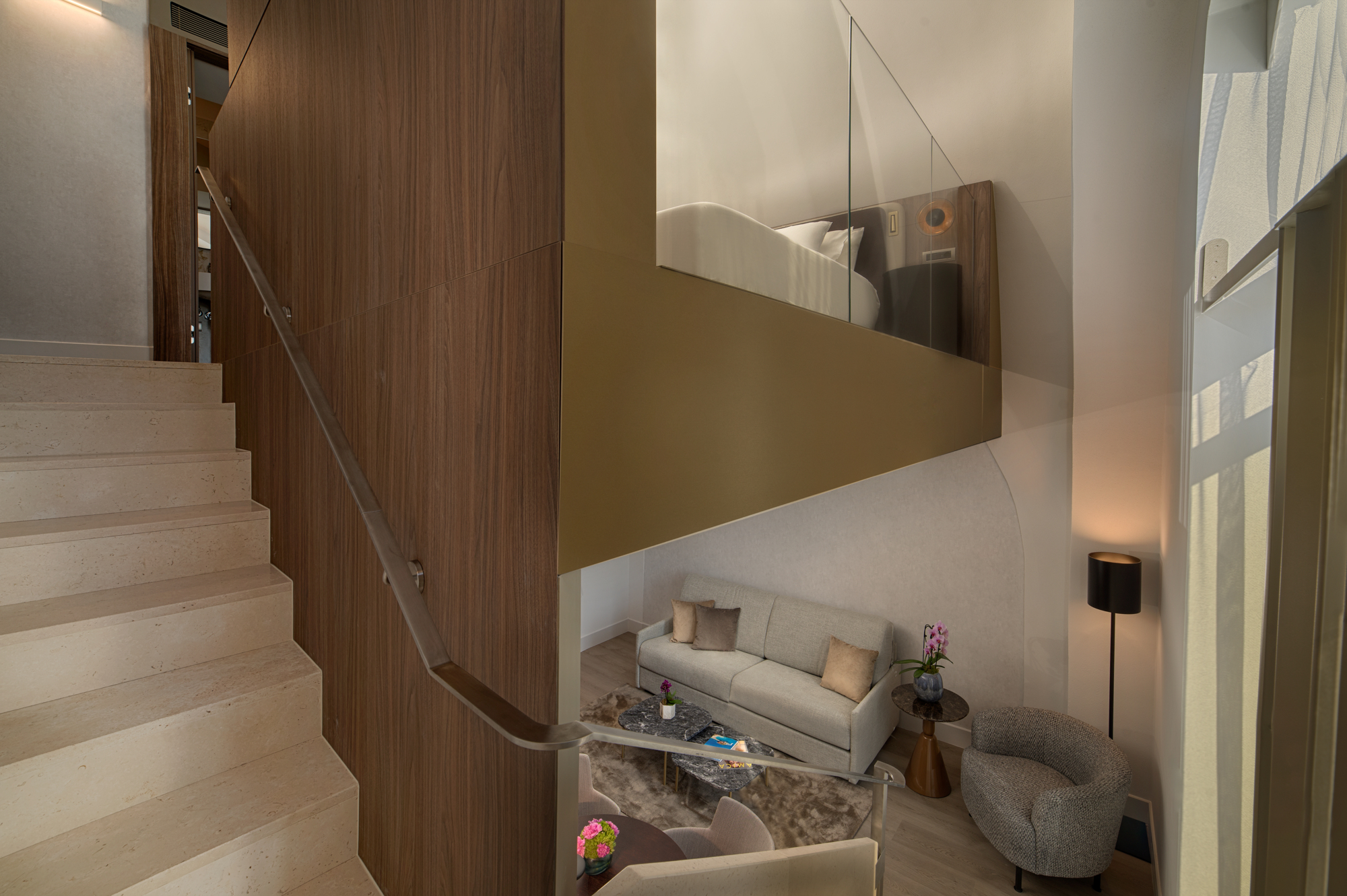 Hotel NH Collection Milano CityLife: 4* Hotel in Milan