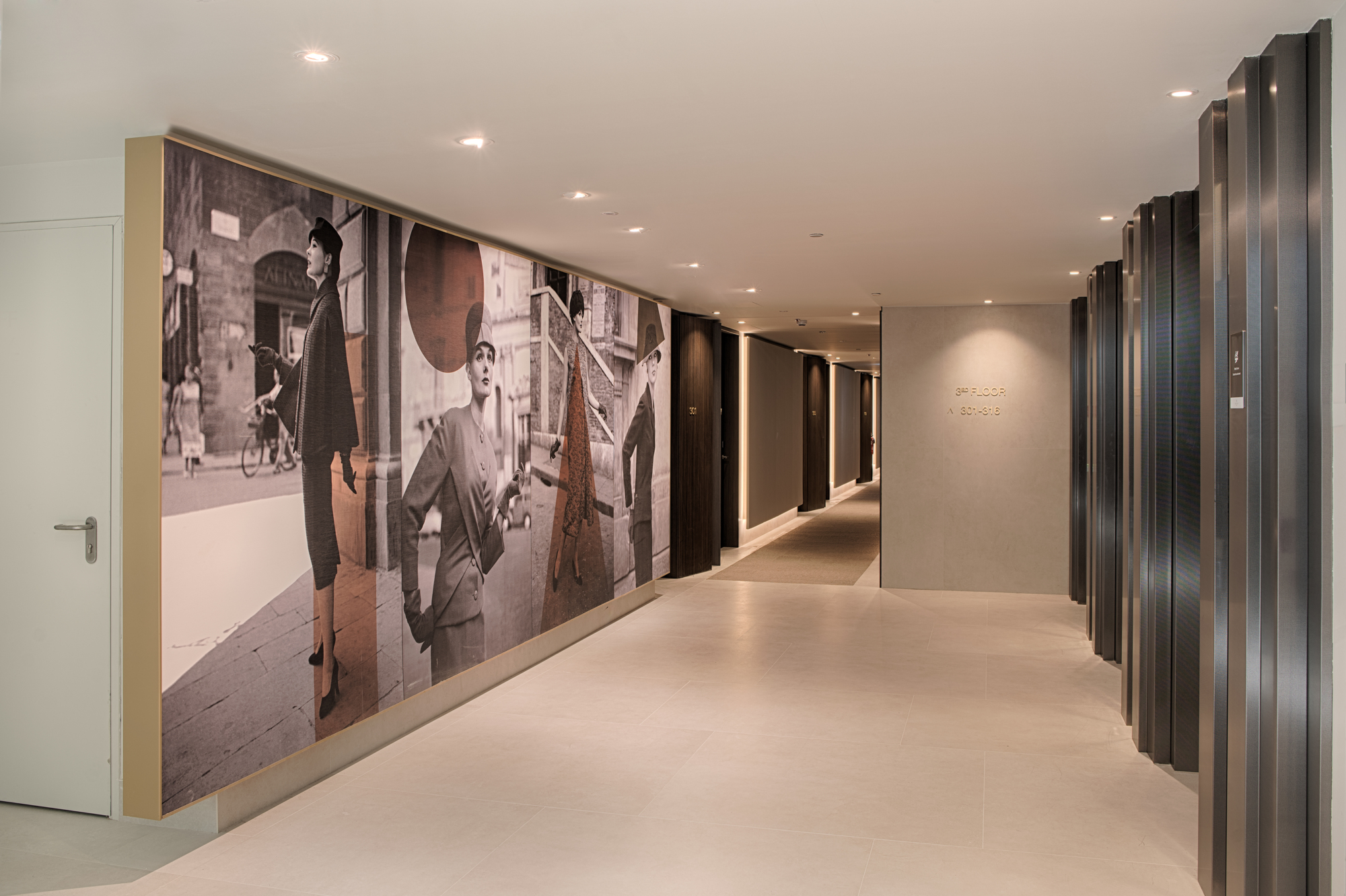 Hotel NH Collection Milano CityLife: Hotel 4* a Milano