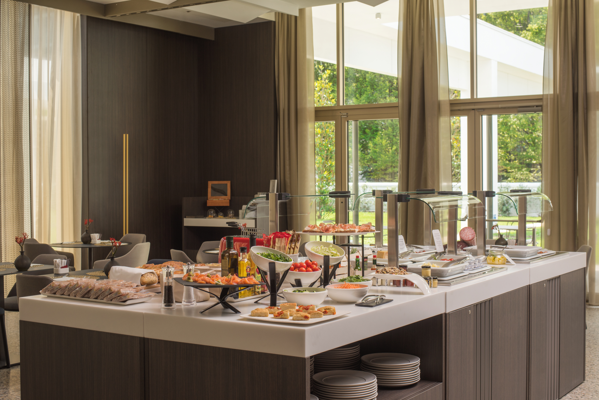 Hotel NH Collection Milano CityLife: 4* Hotel in Milan