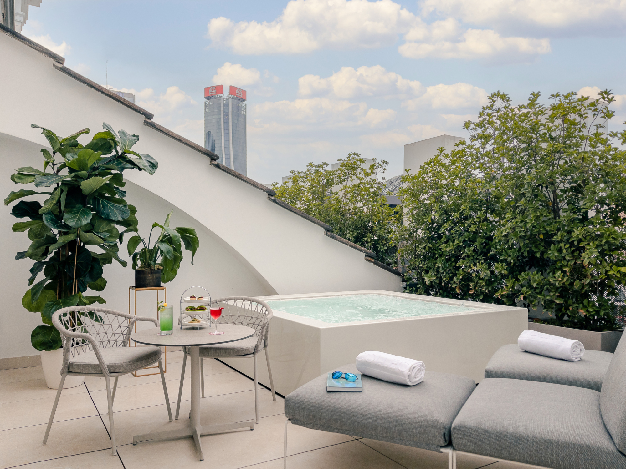 Hotel NH Collection Milano CityLife: 4* Hotel in Milan