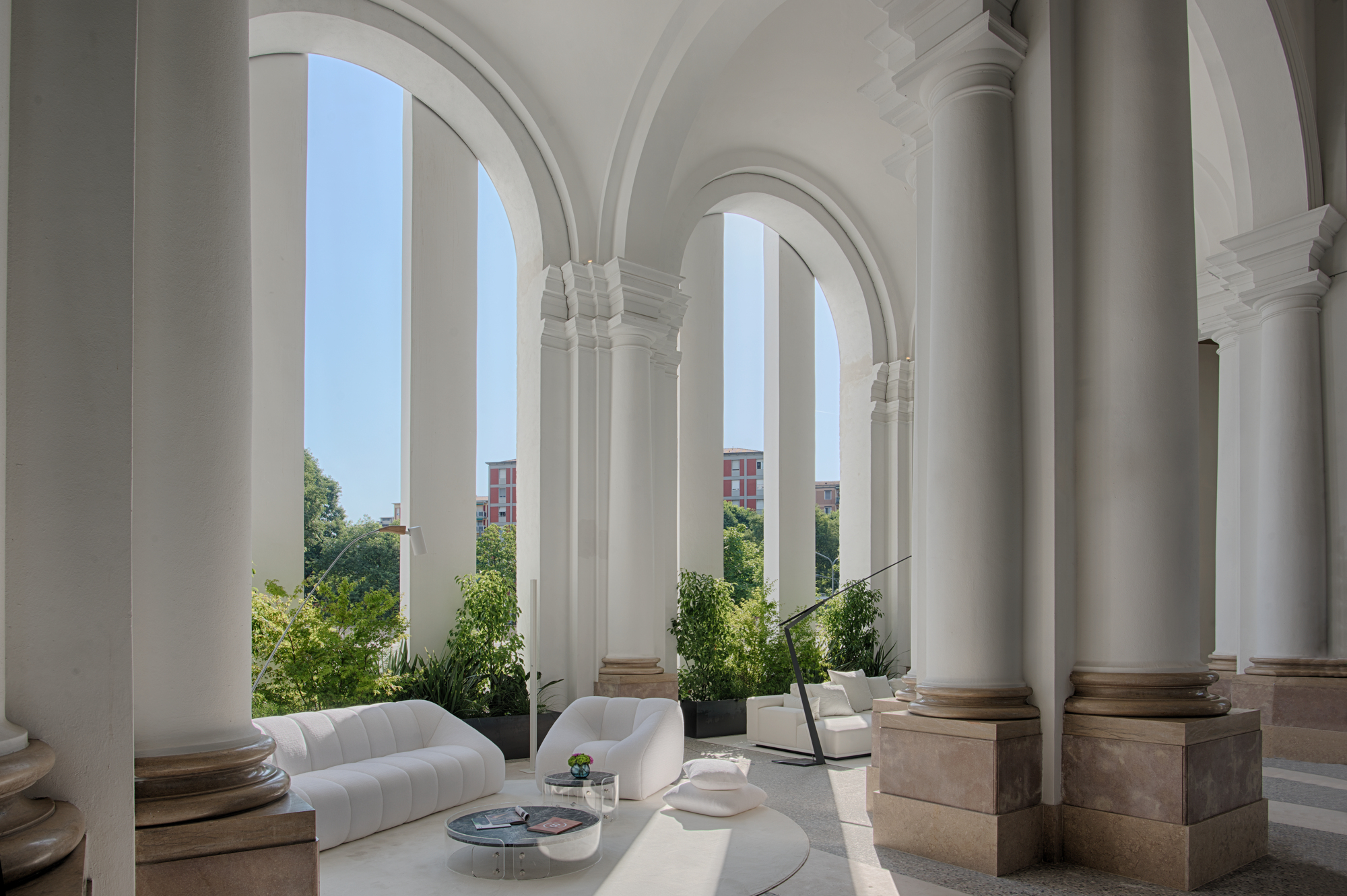 Hotel NH Collection Milano CityLife | nh-hotels.com