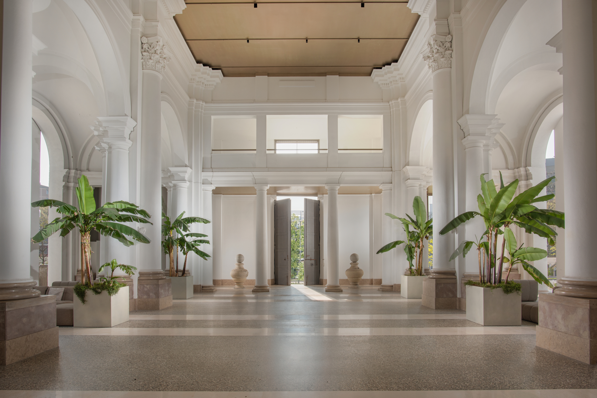 Hotel NH Collection Milano CityLife: 4* Hotel in Milan