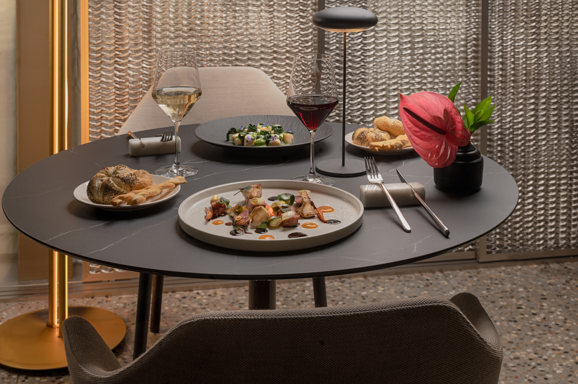 Hotel NH Collection Milano CityLife | nh-hotels.com