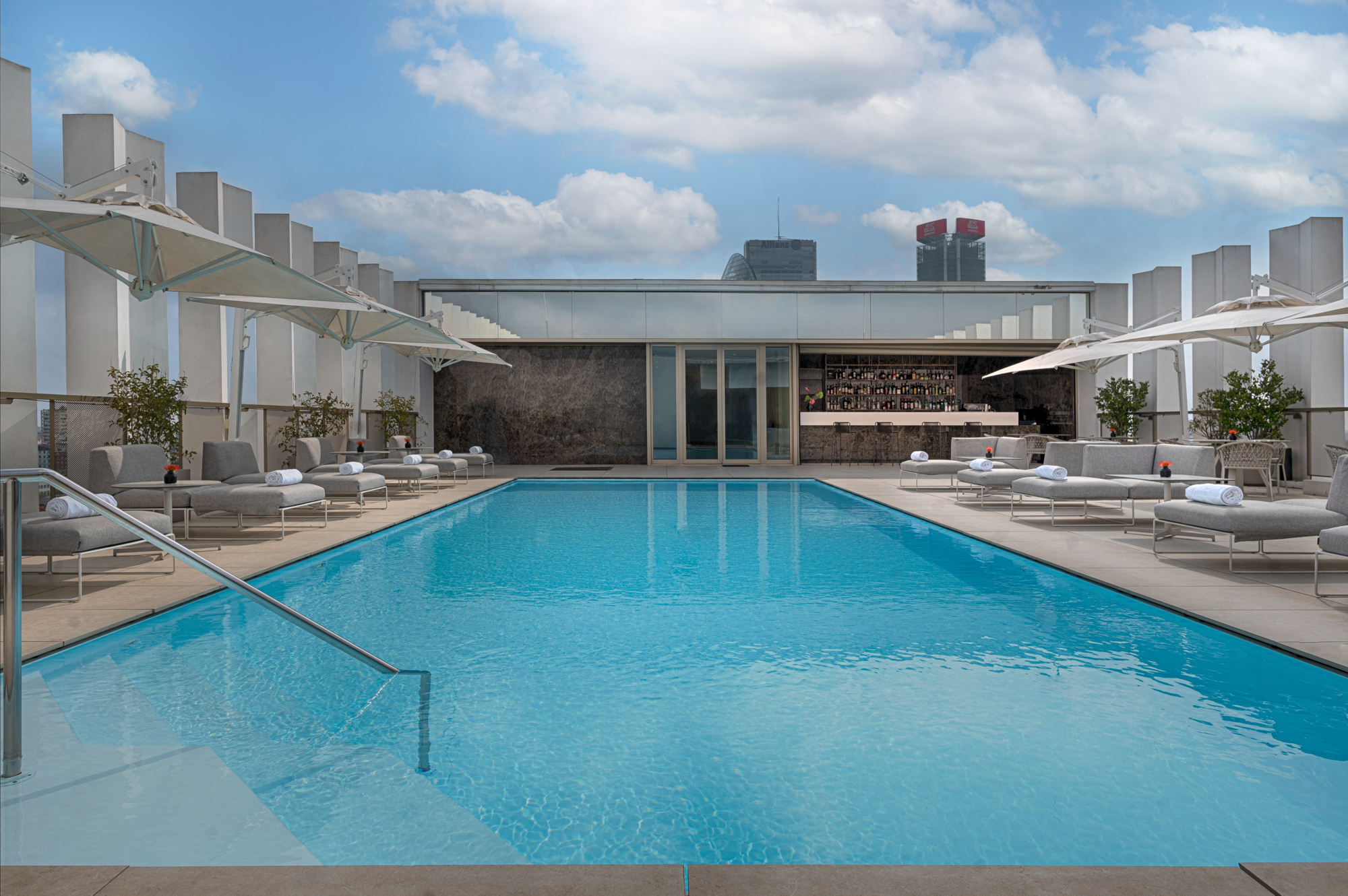 Hotel NH Collection Milano CityLife | nh-hotels.it