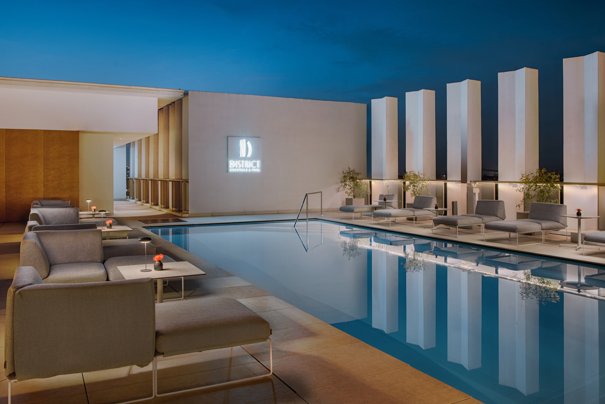 Hotel NH Collection Milano CityLife | nh-hotels.com