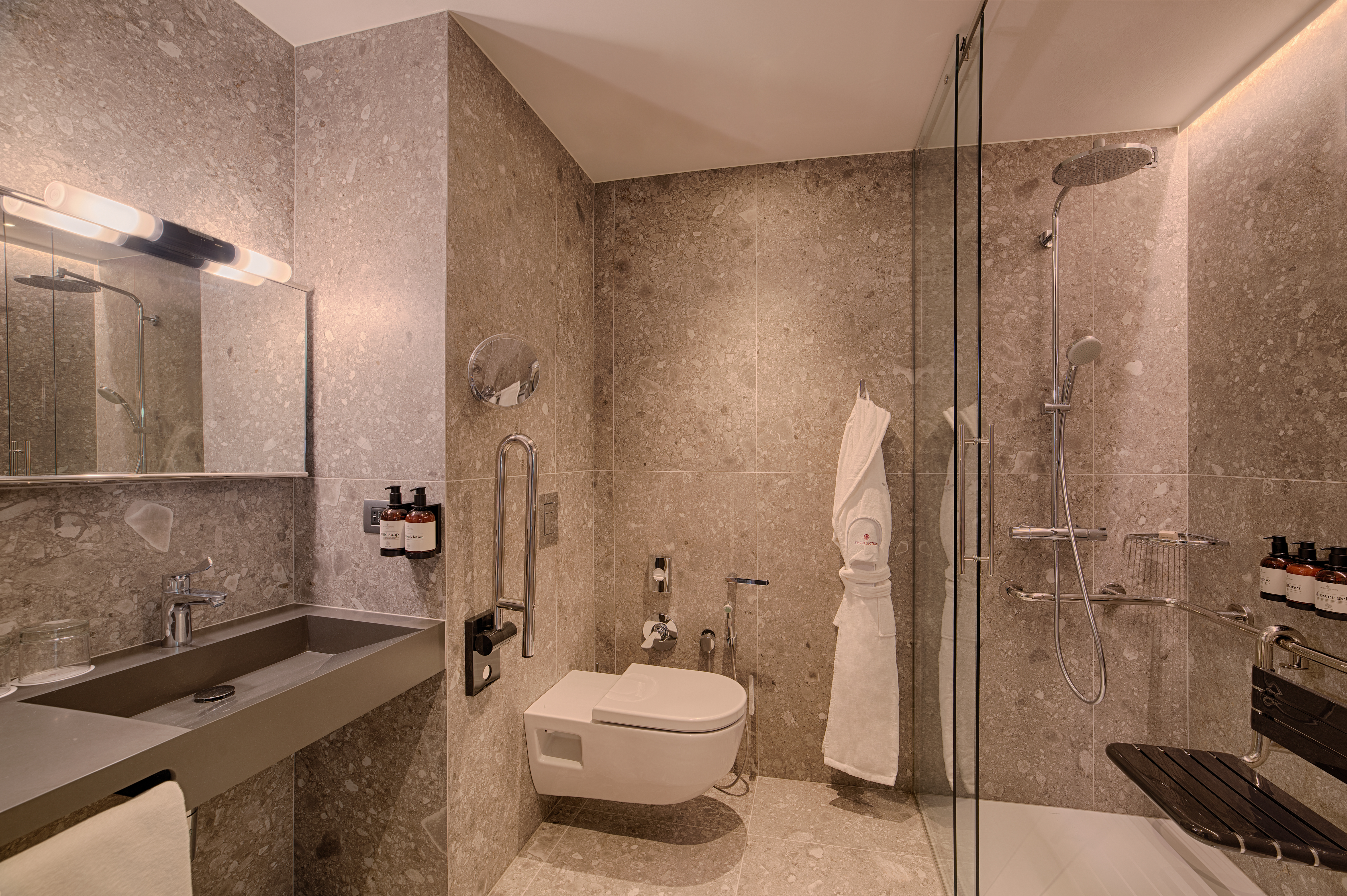 Hotel NH Collection Milano CityLife | nh-hotels.com