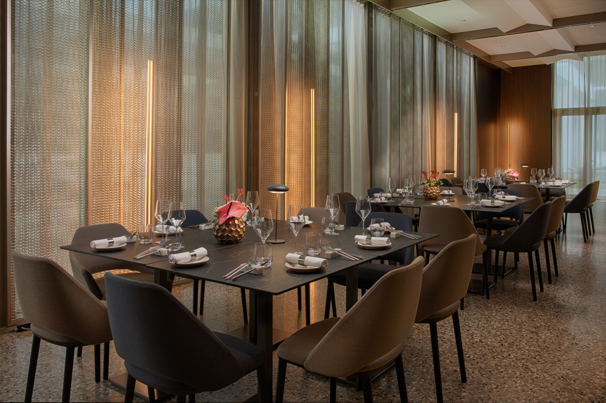 Hotel NH Collection Milano CityLife: 4* Hotel in Milan