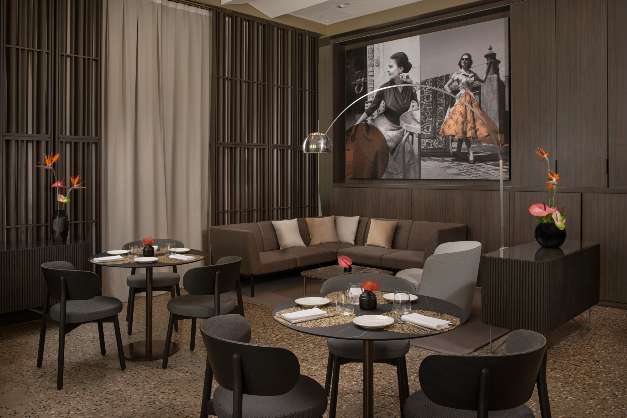 Hôtel NH Collection Milano CityLife : Hôtel 4 étoiles à Milan