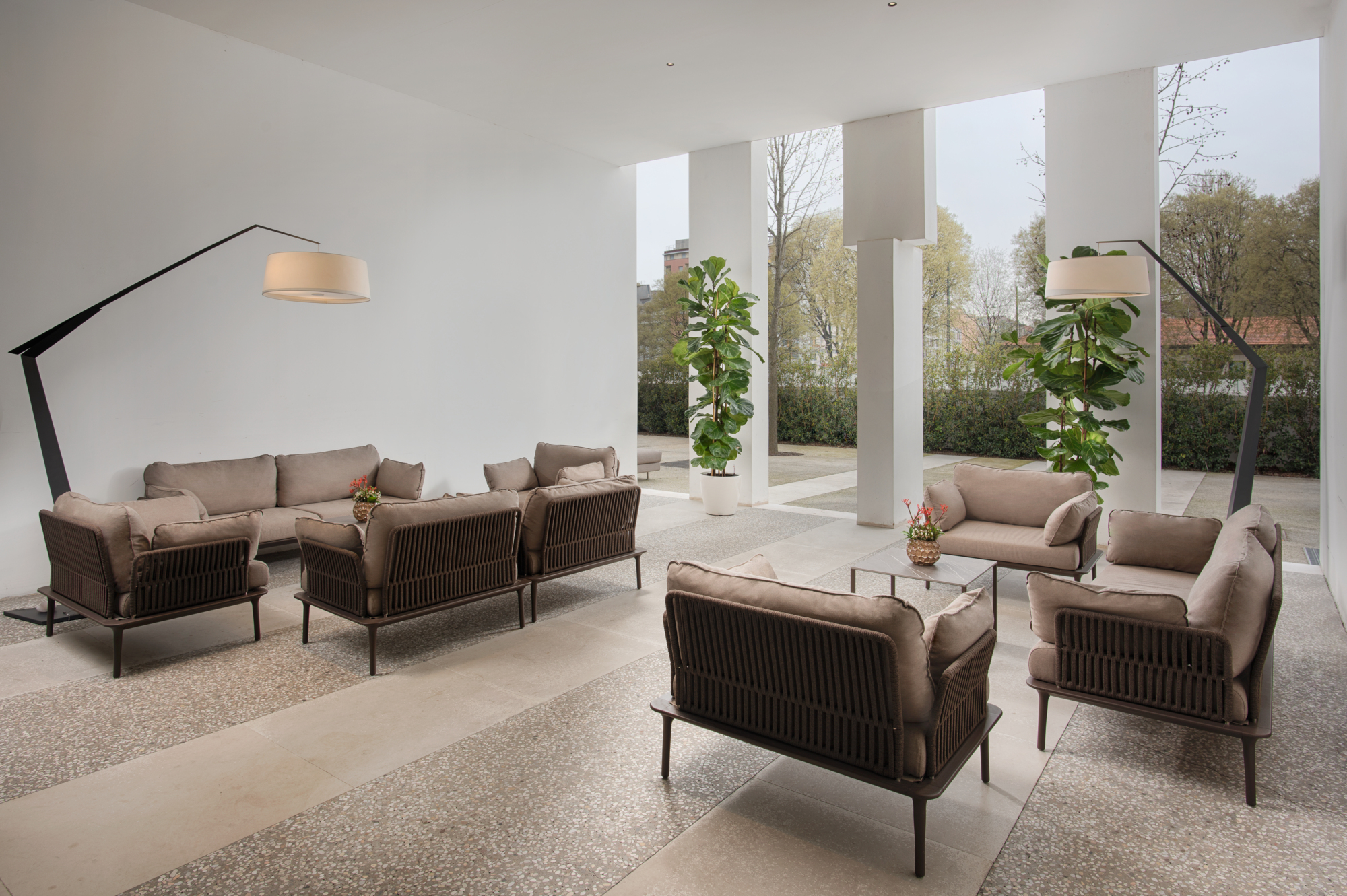 Hotel NH Collection Milano CityLife: 4* Hotel in Milan