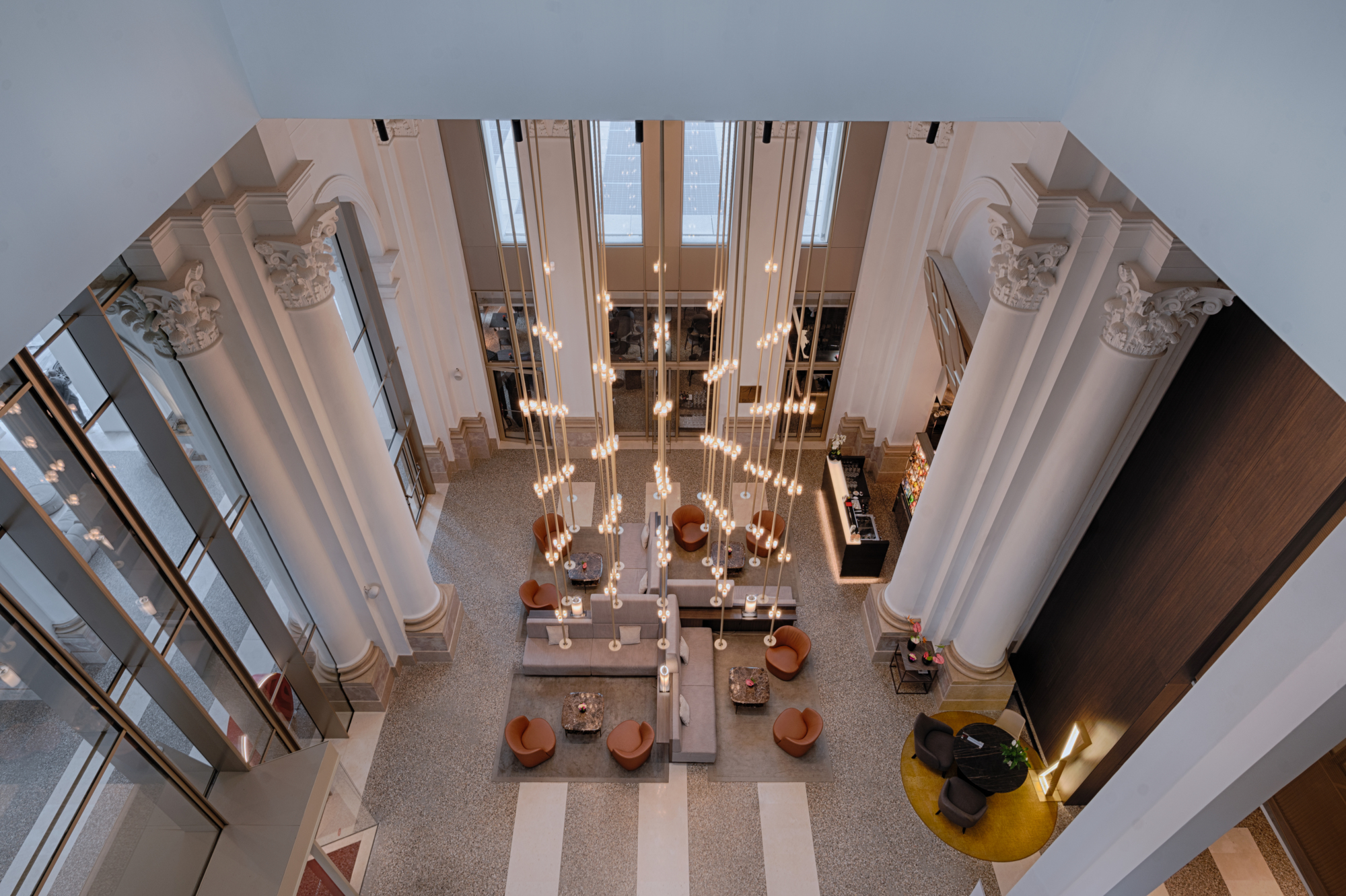 Hotel NH Collection Milano CityLife | nh-hotels.com