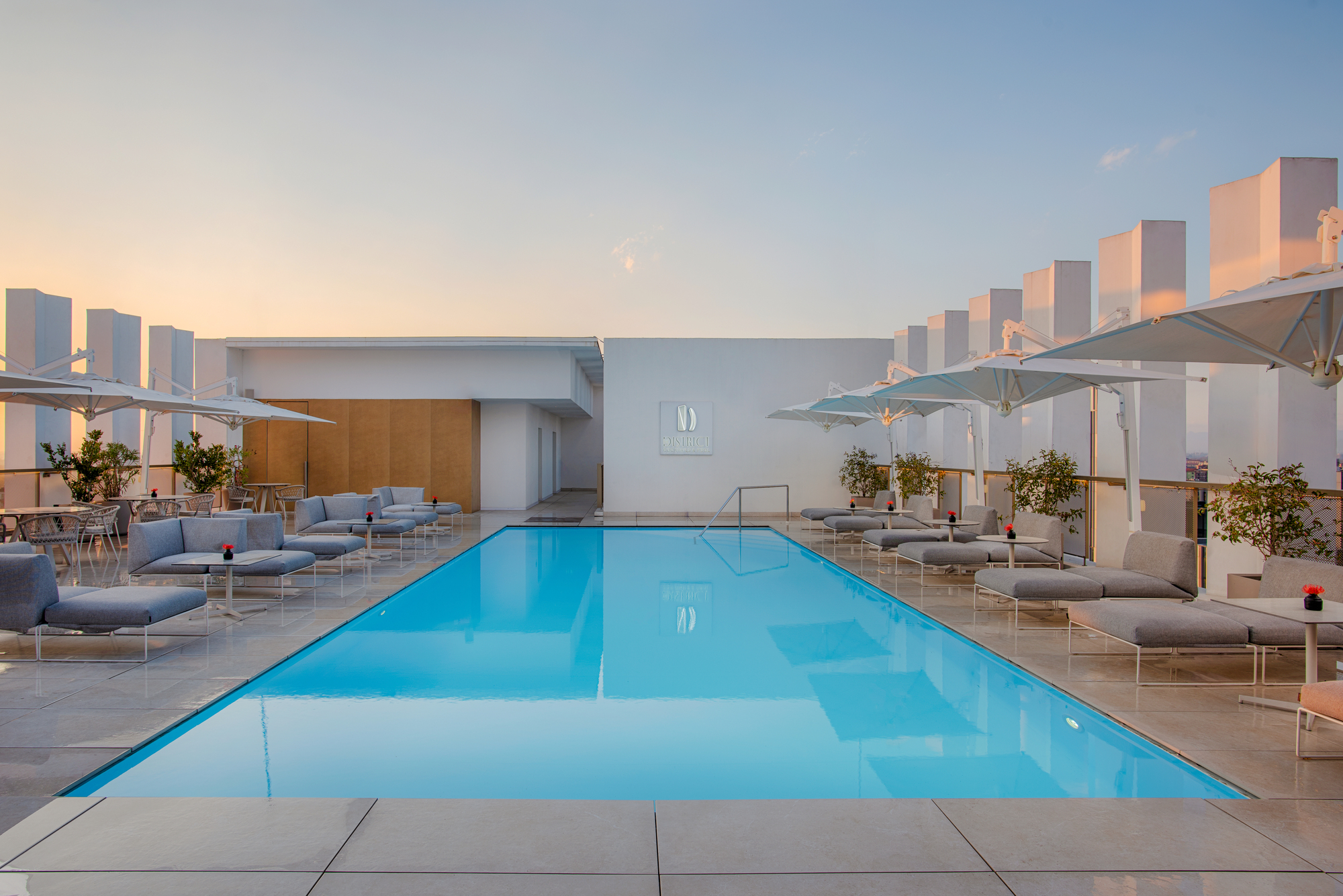 Hotel NH Collection Milano CityLife: 4* Hotel in Milan