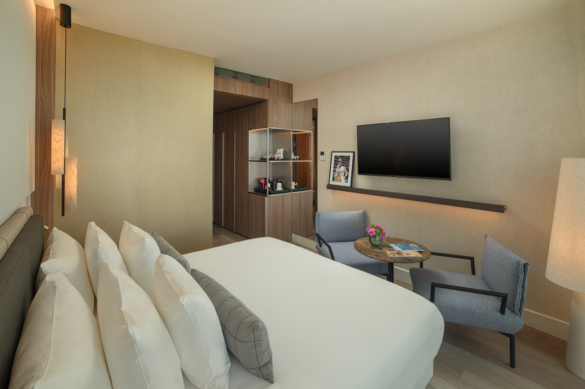 Hotel NH Collection Milano CityLife: 4* Hotel in Milan