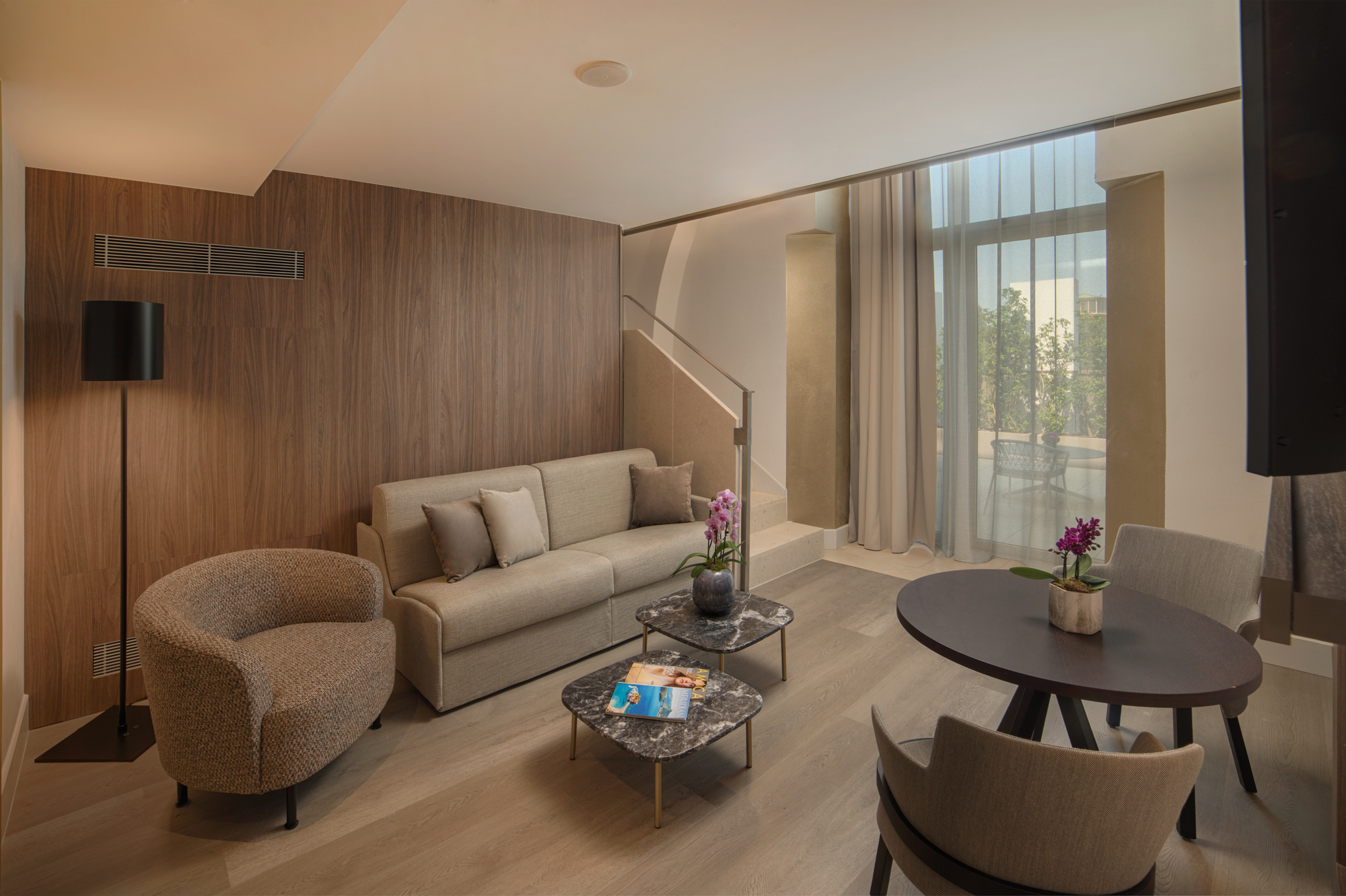 Hotel NH Collection Milano CityLife: Hotel 4* a Milano