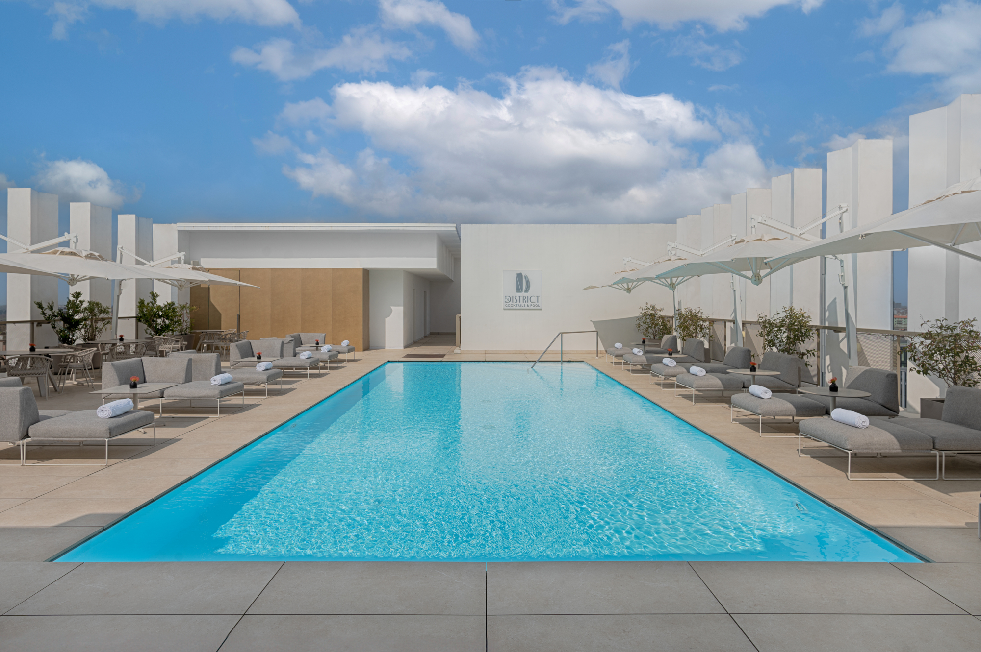 Hotel NH Collection Milano CityLife: 4* Hotel in Milan