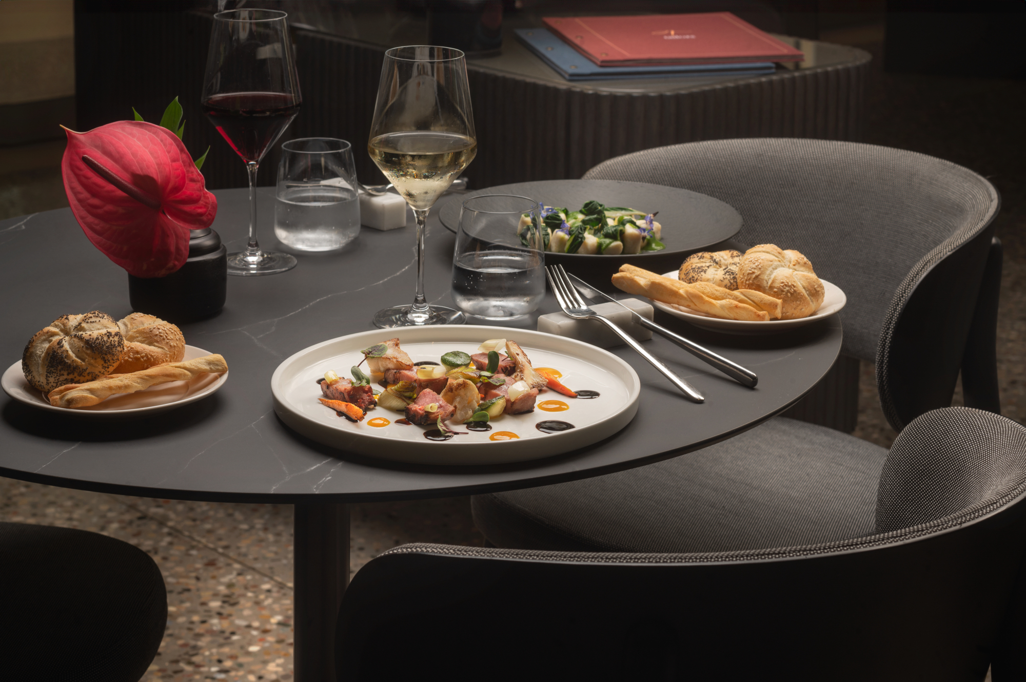 Hôtel NH Collection Milano CityLife : Hôtel 4 étoiles à Milan