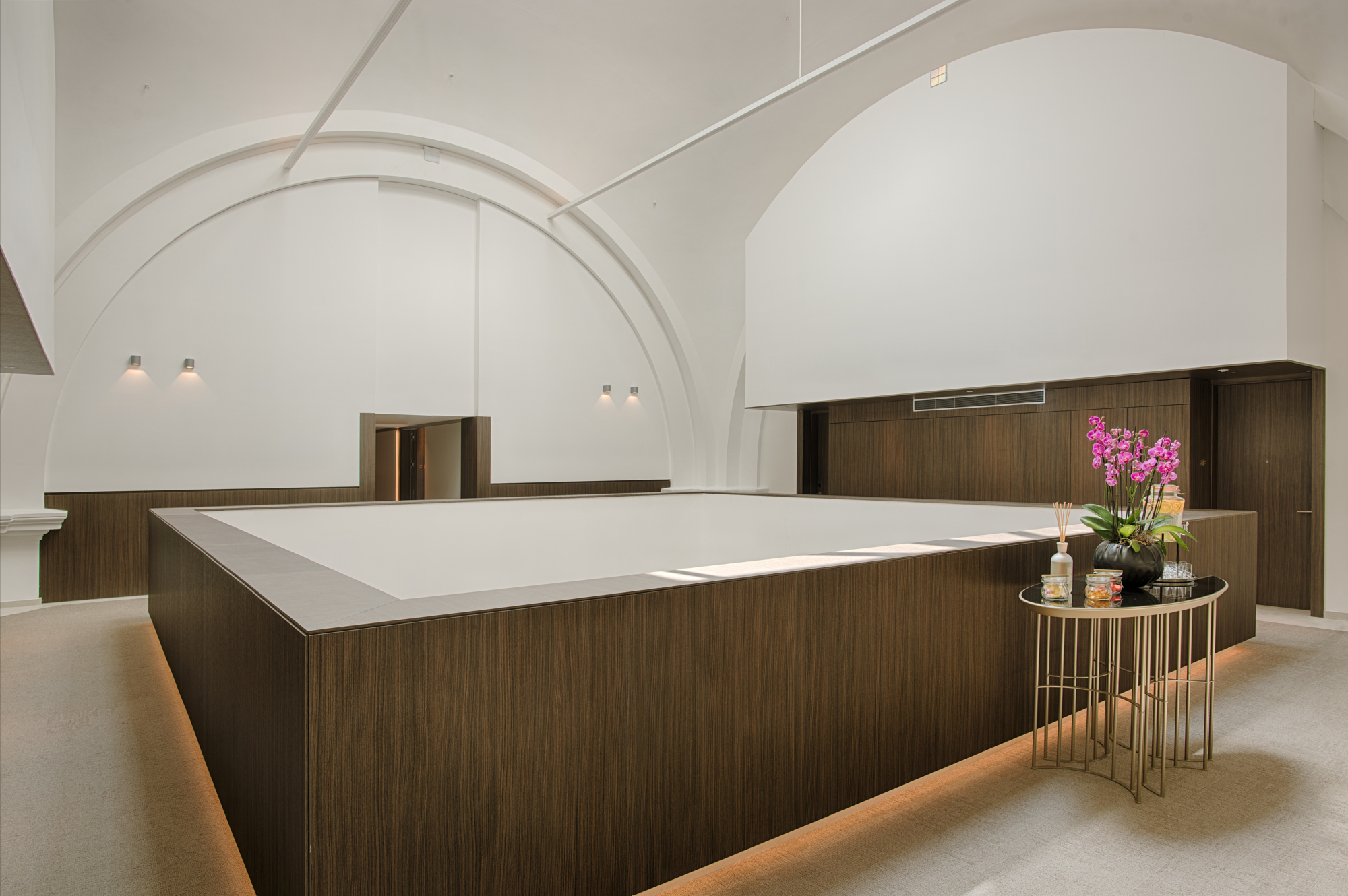 Hotel NH Collection Milano CityLife: 4* Hotel in Milan