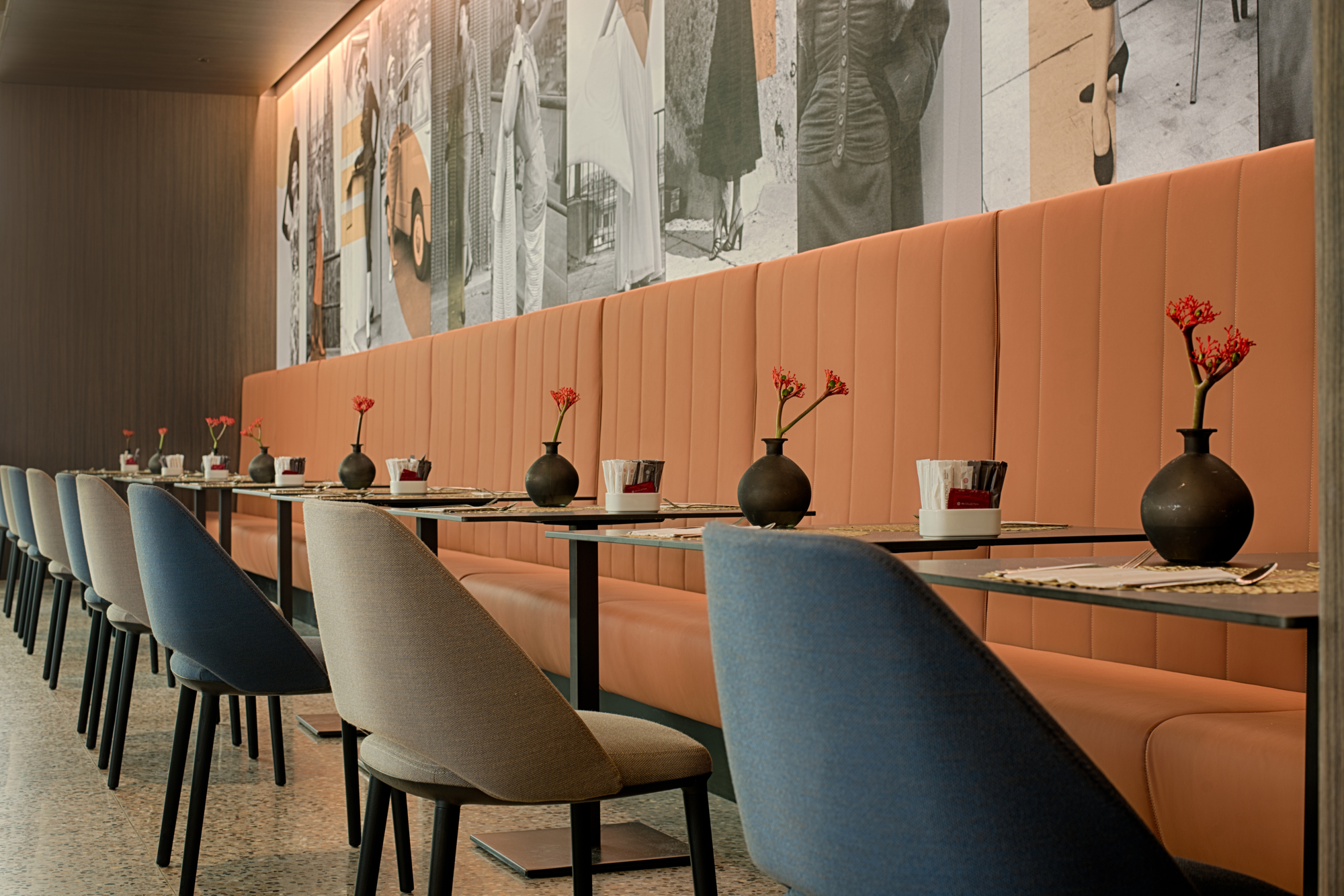 Hotel NH Collection Milano CityLife | nh-hotels.com