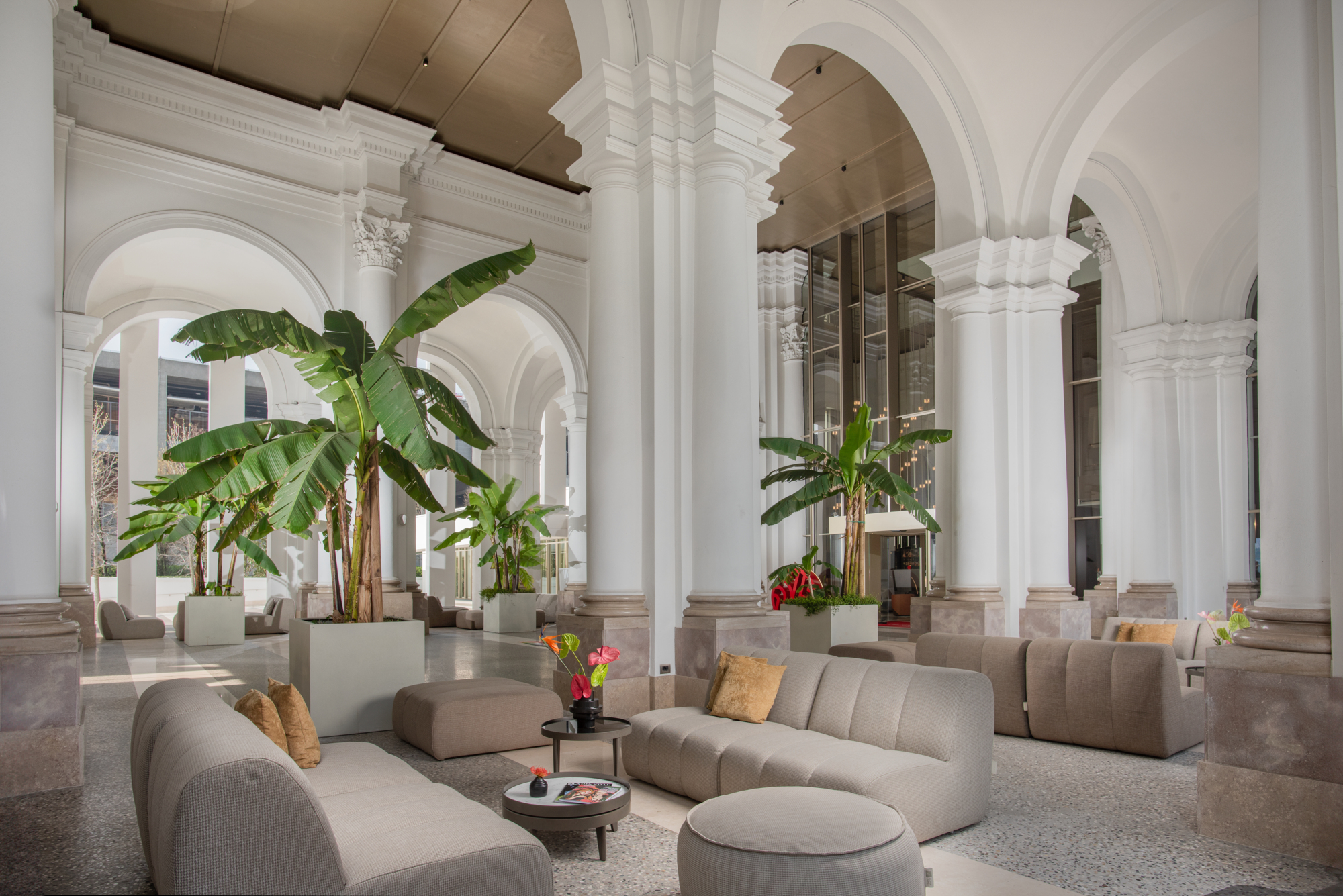 Hotel NH Collection Milano CityLife | nh-hotels.com