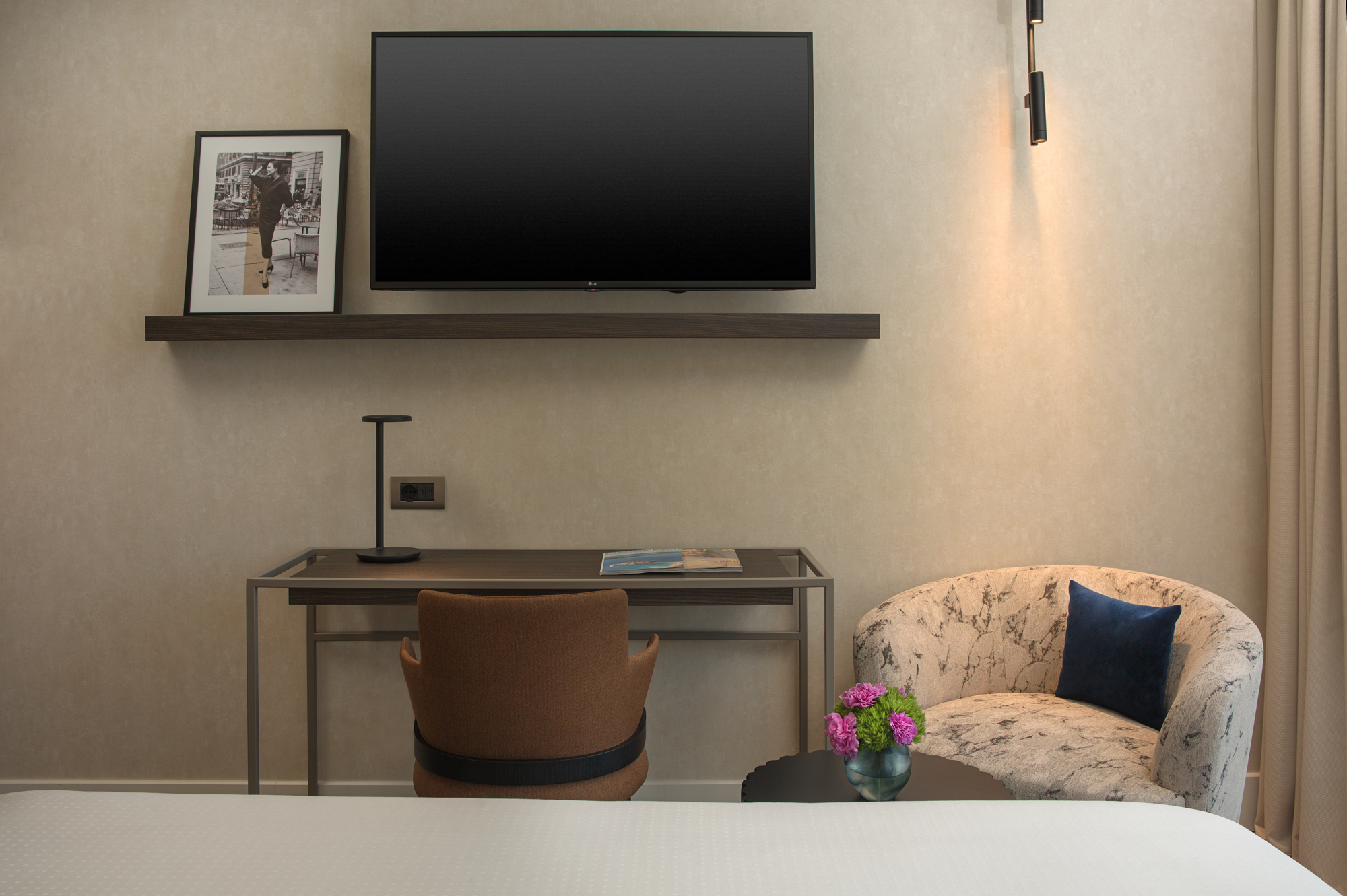 Hotel NH Collection Milano CityLife | nh-hotels.com