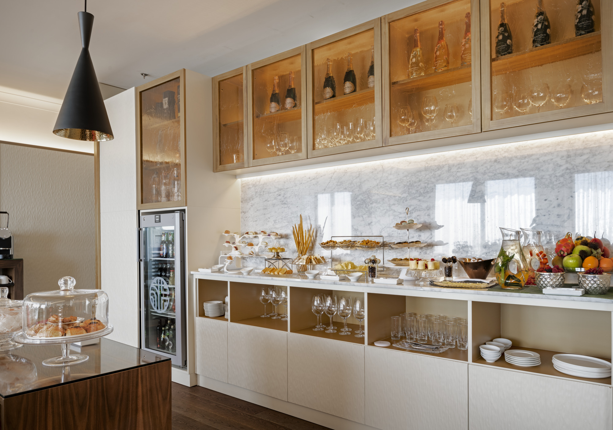 NH Collection Madrid Eurobuilding: Hotel 4* en Madrid