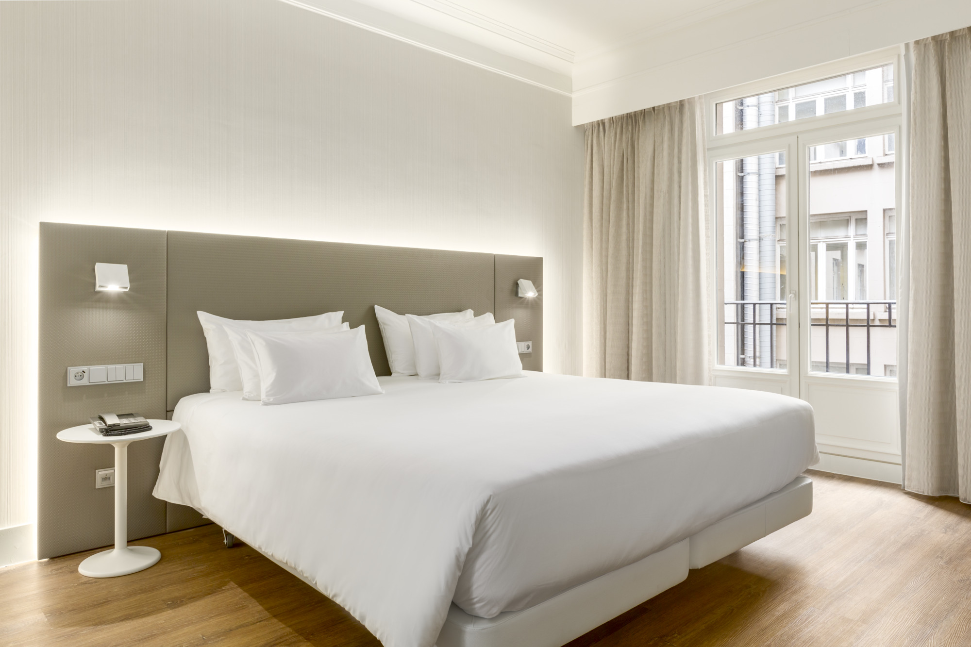 Hotel NH Collection Brussels Centre | nh-hotels.com